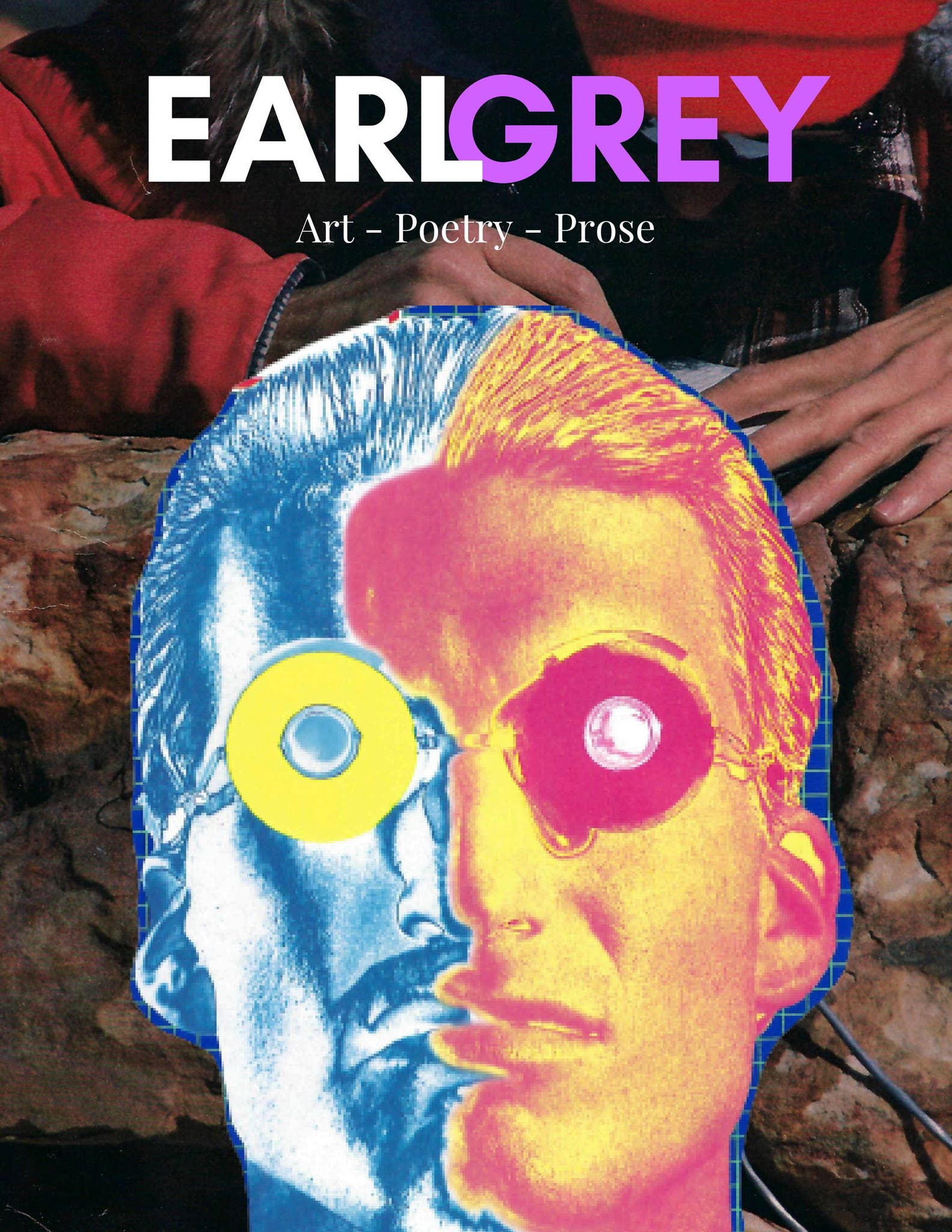 EarlGrey Issue 1 by Tea Literary & Arts Magazine - Issuu