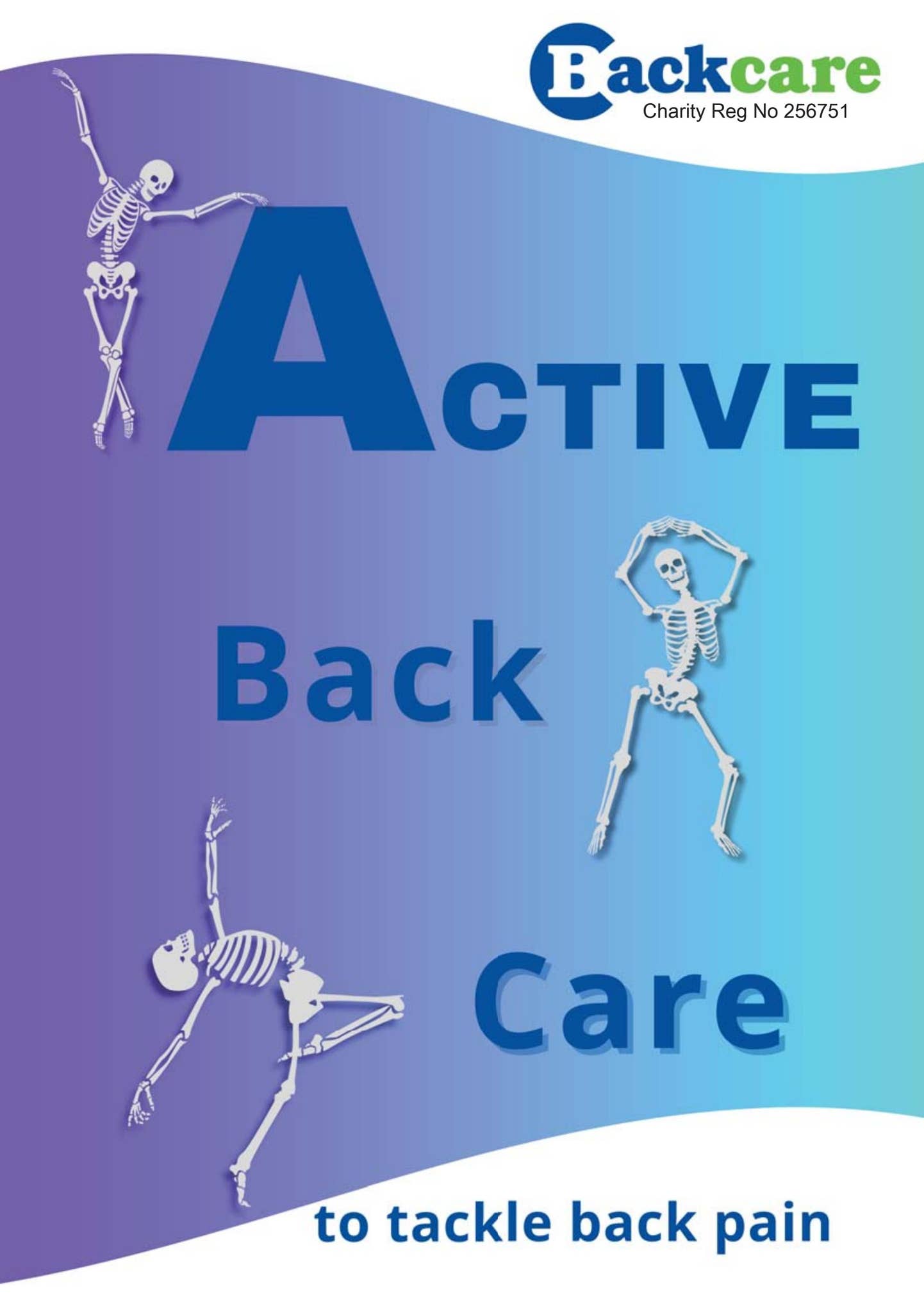 Active Back Care by BackCare - Issuu