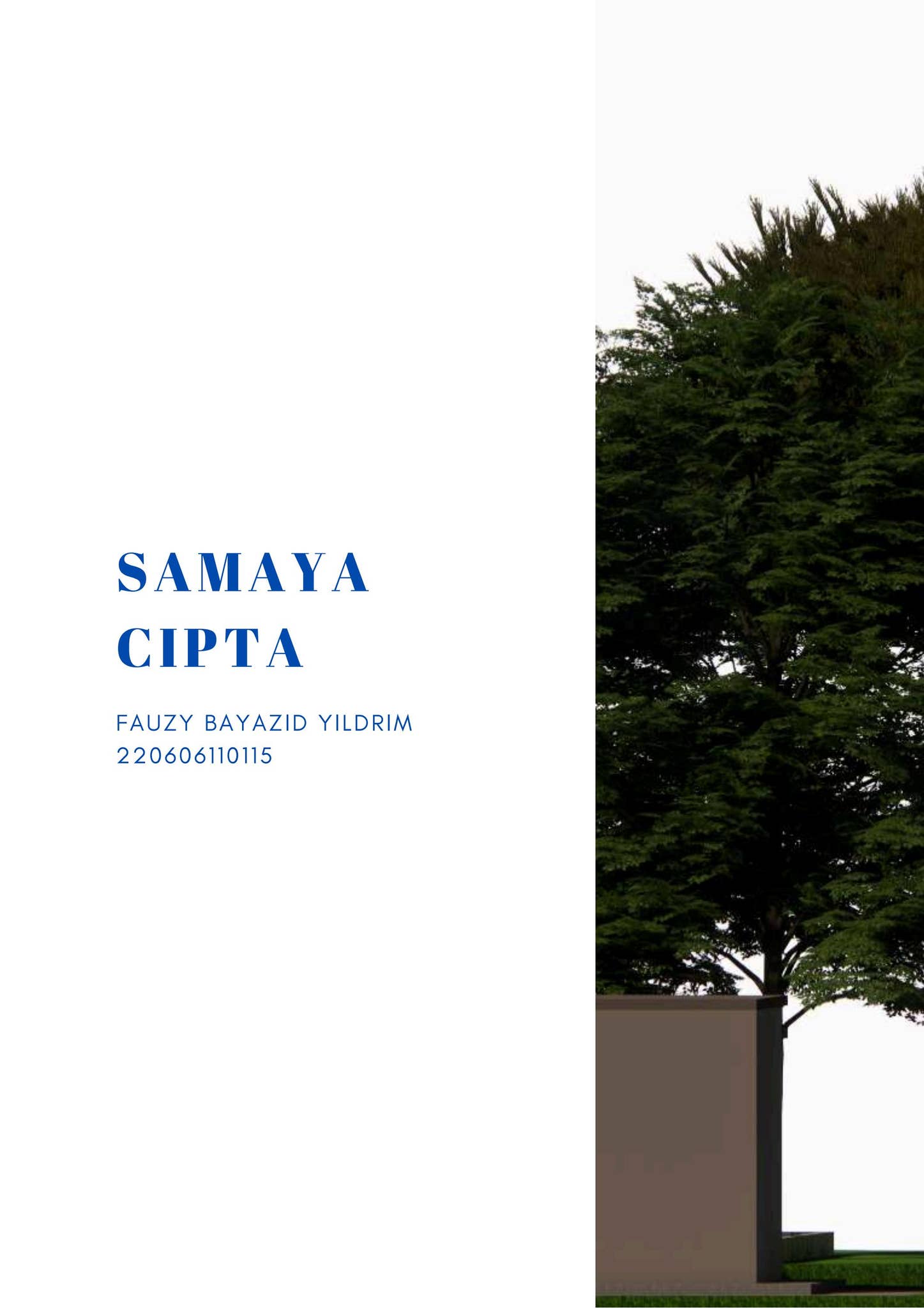 SAMAYA CIPTA - FAUZY BAYAZID_compressed by Fauzy Yildrim - Issuu