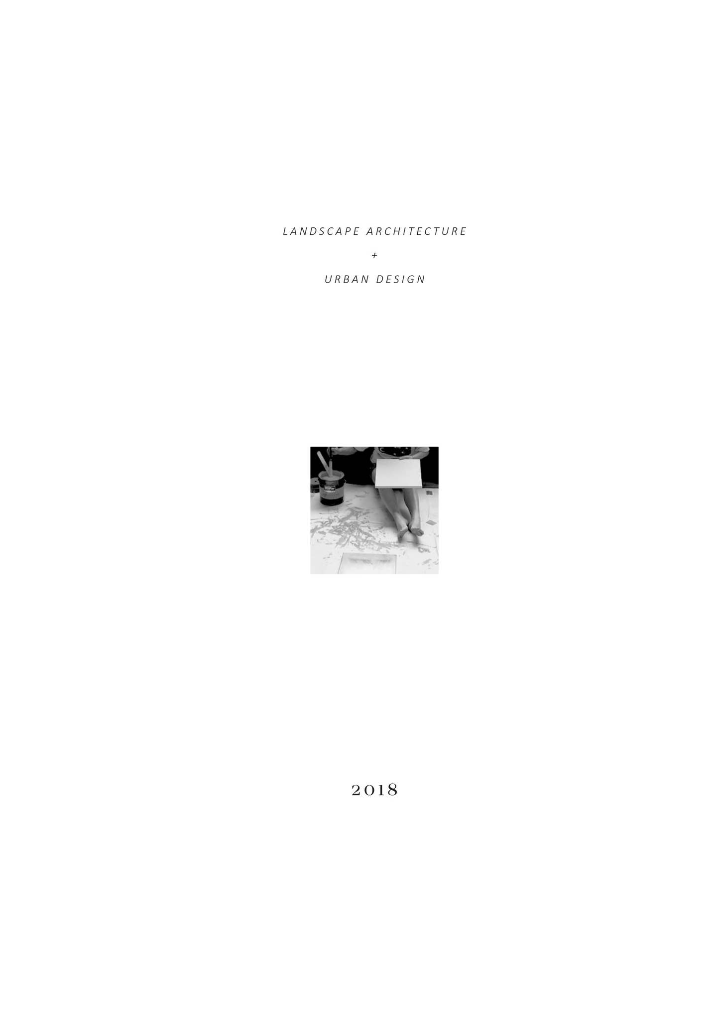 Dawn Wang, Landscape Architecture Portfolio, CPP 2013-2018 by Dawn Wang ...
