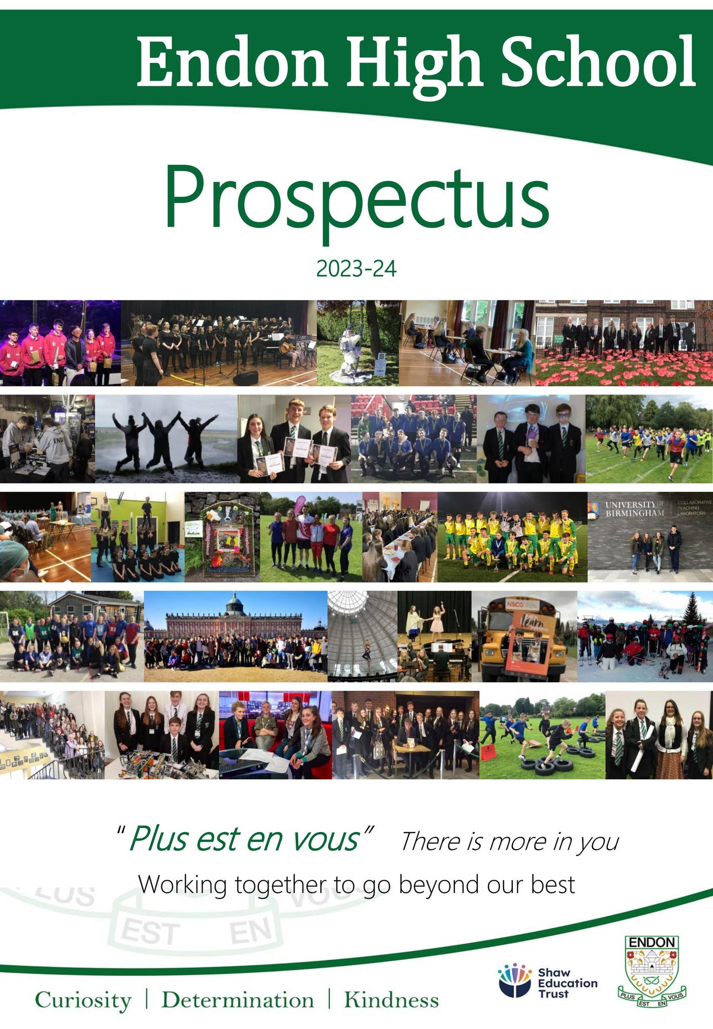 Prospectus by Schudio - Issuu