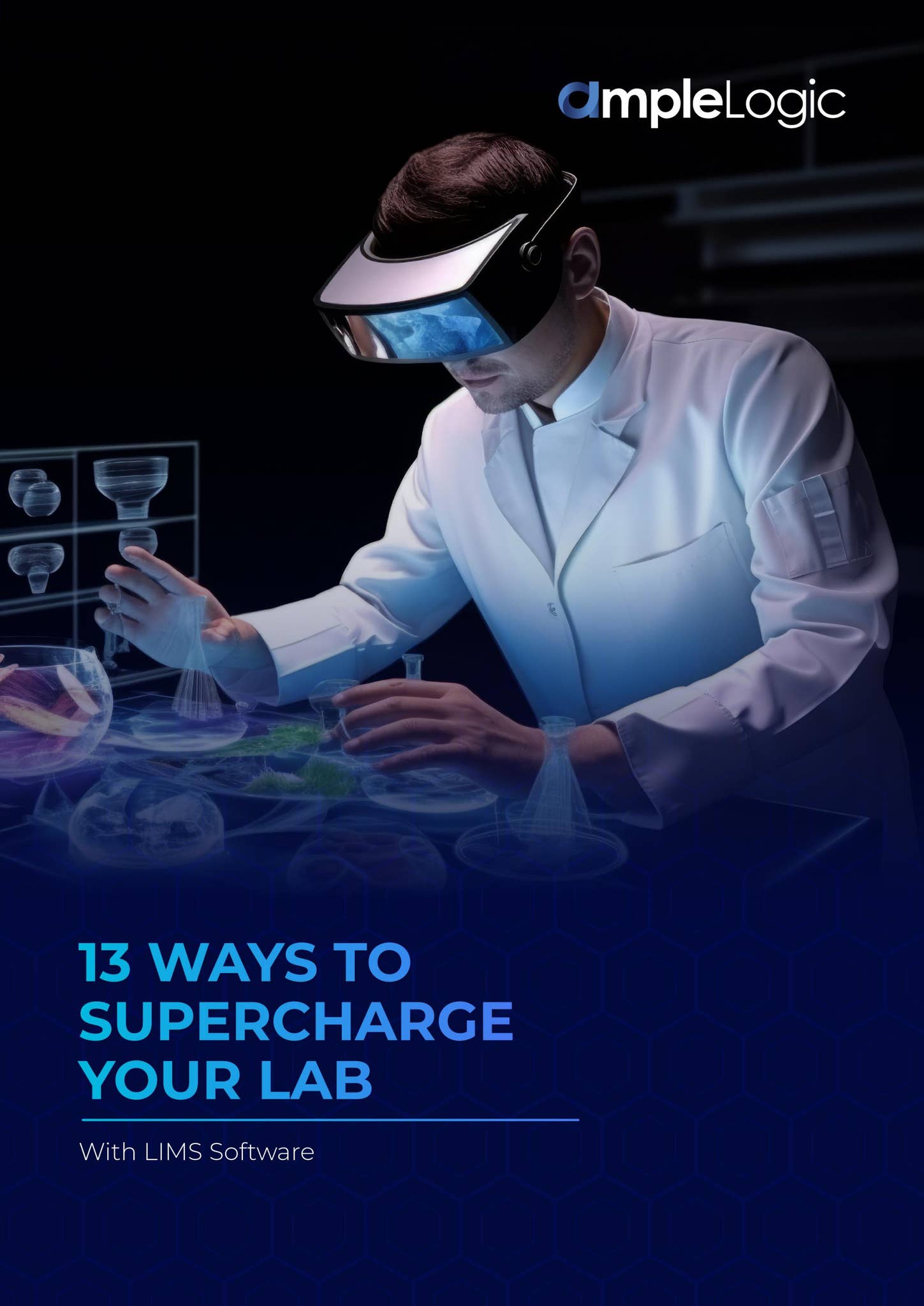 13 Ways to Supercharge your Lab with LIMS by manojjadav07771 - Issuu