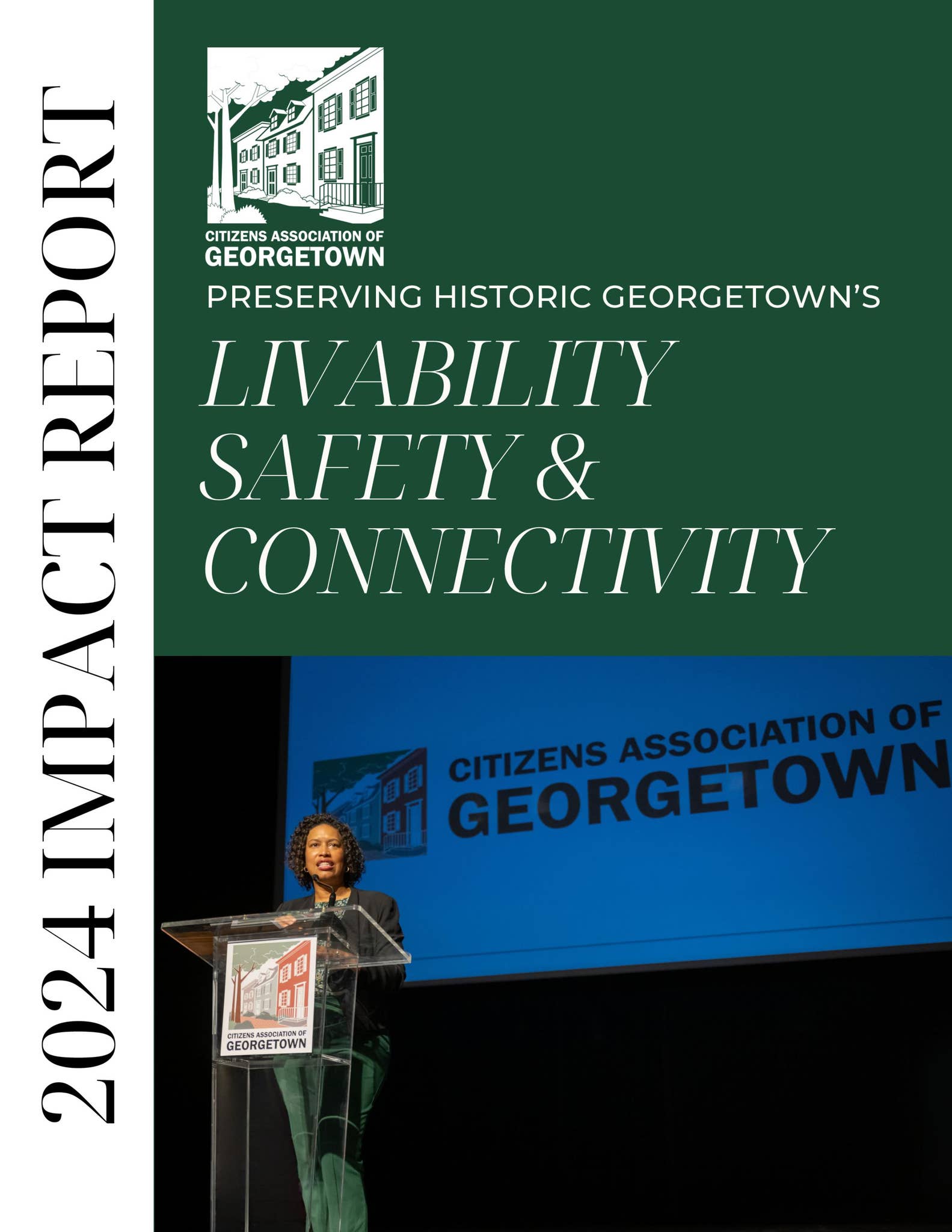 2024 CAG Impact Report by cagtown - Issuu