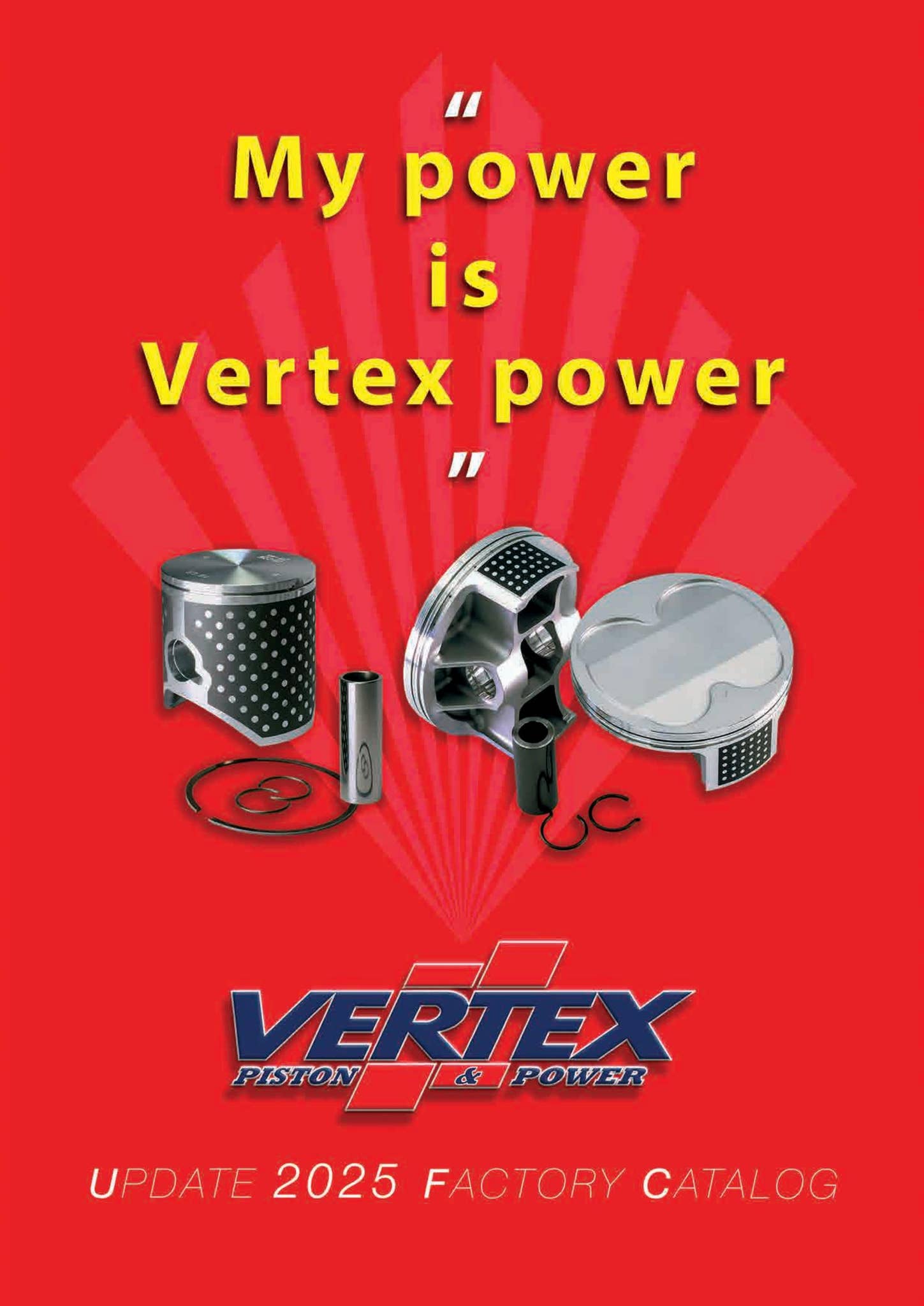 Vertex Factory Price List 2025 by moto-direct - Issuu