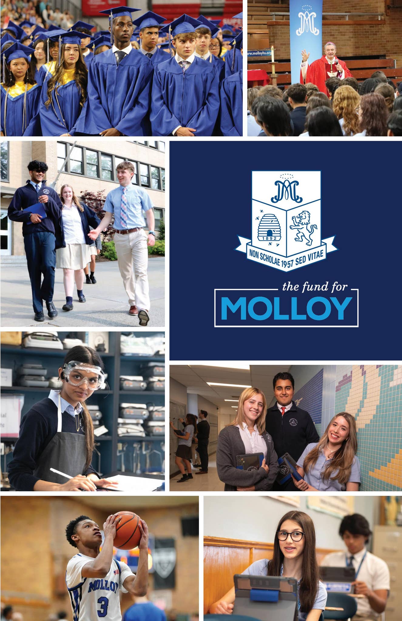 Fund For Molloy (2024-25) by molloyhs - Issuu