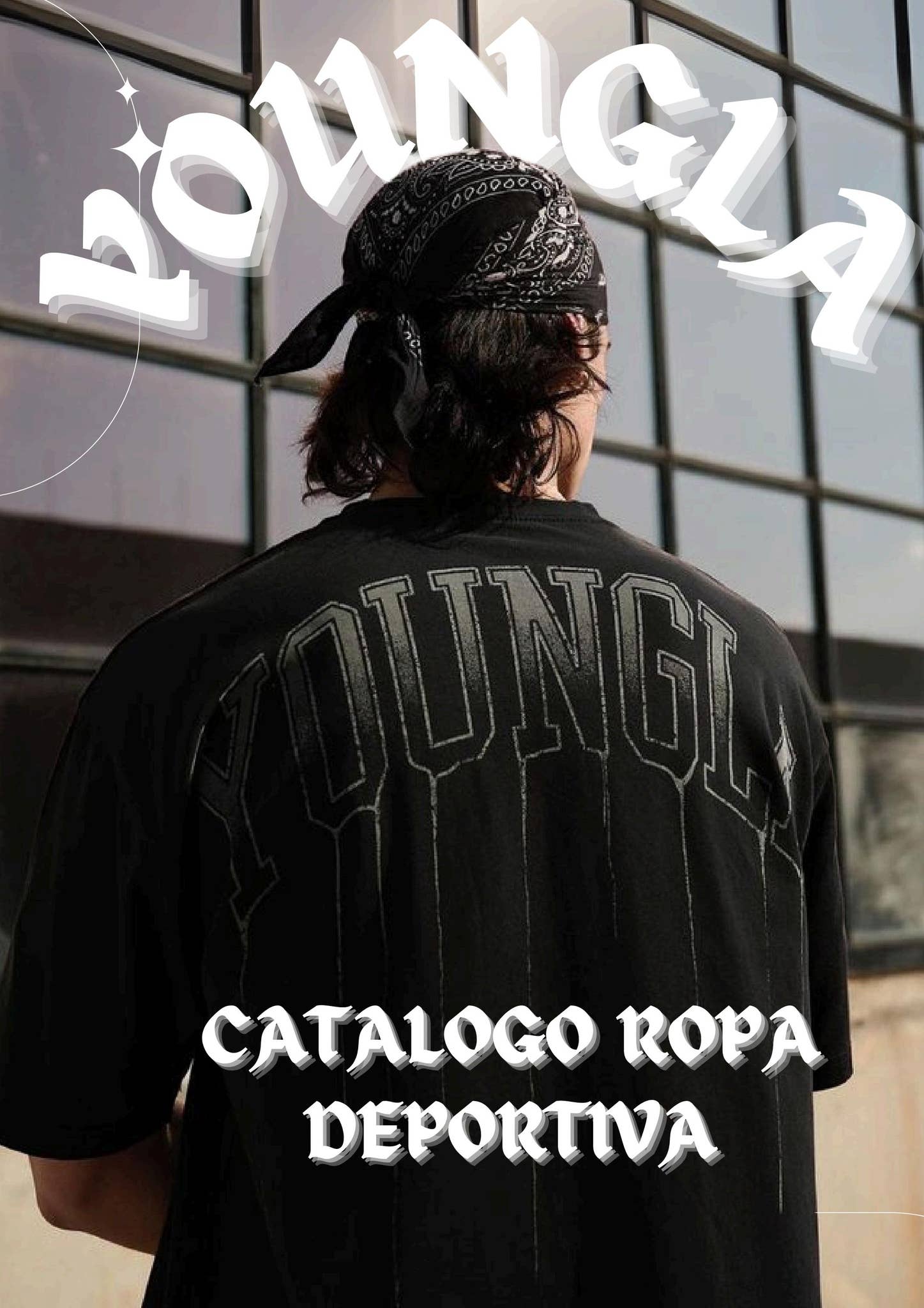 Catalogo ropa by naydelineroman - Issuu