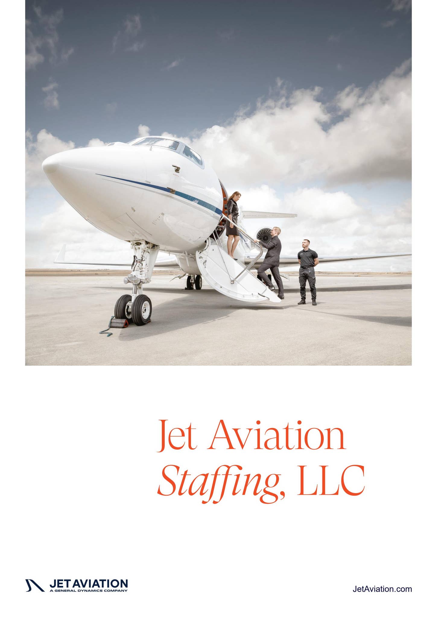 Jet Aviation Staffing Brochure - US by Jet Aviation Global - Issuu