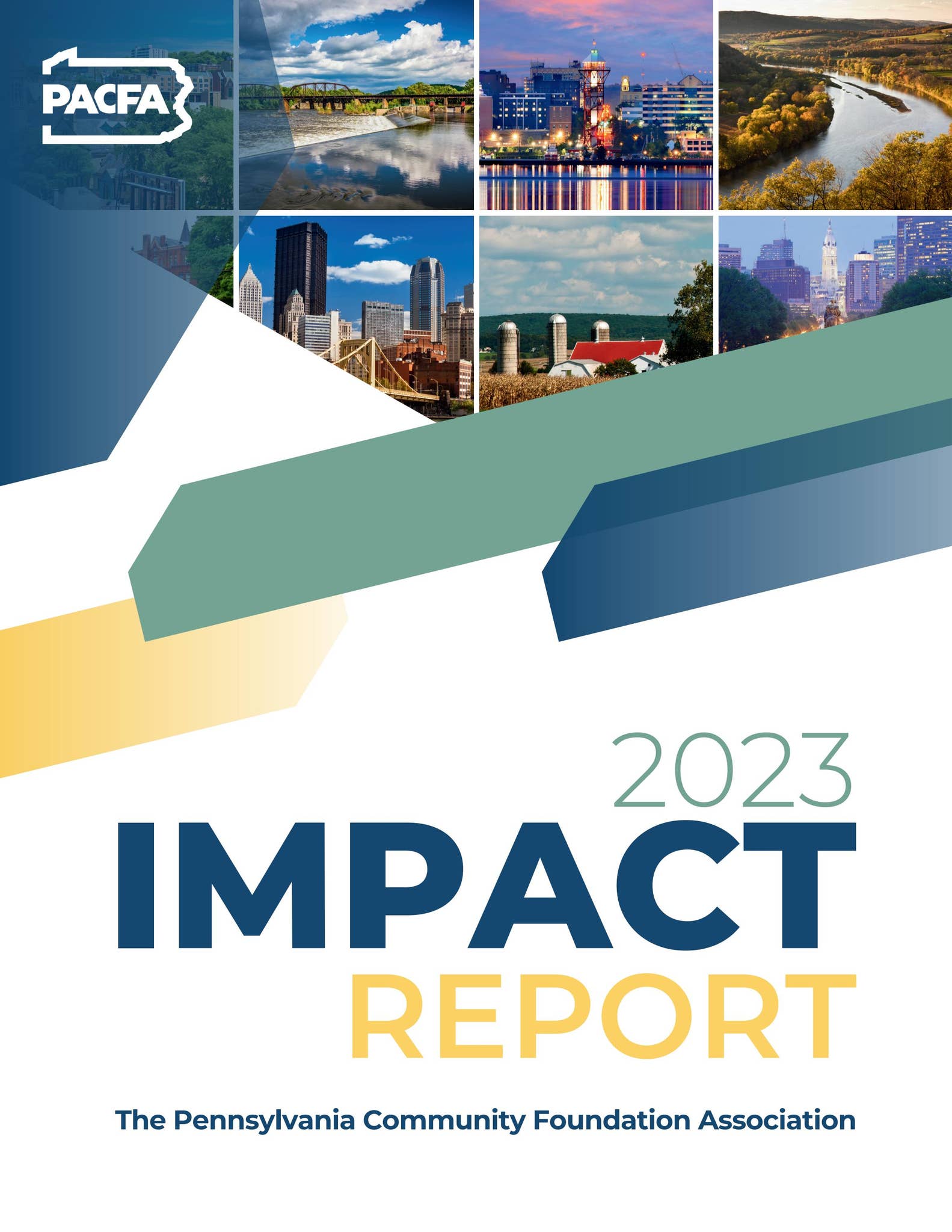 PACFA Impact Report 2023 by pacfa - Issuu