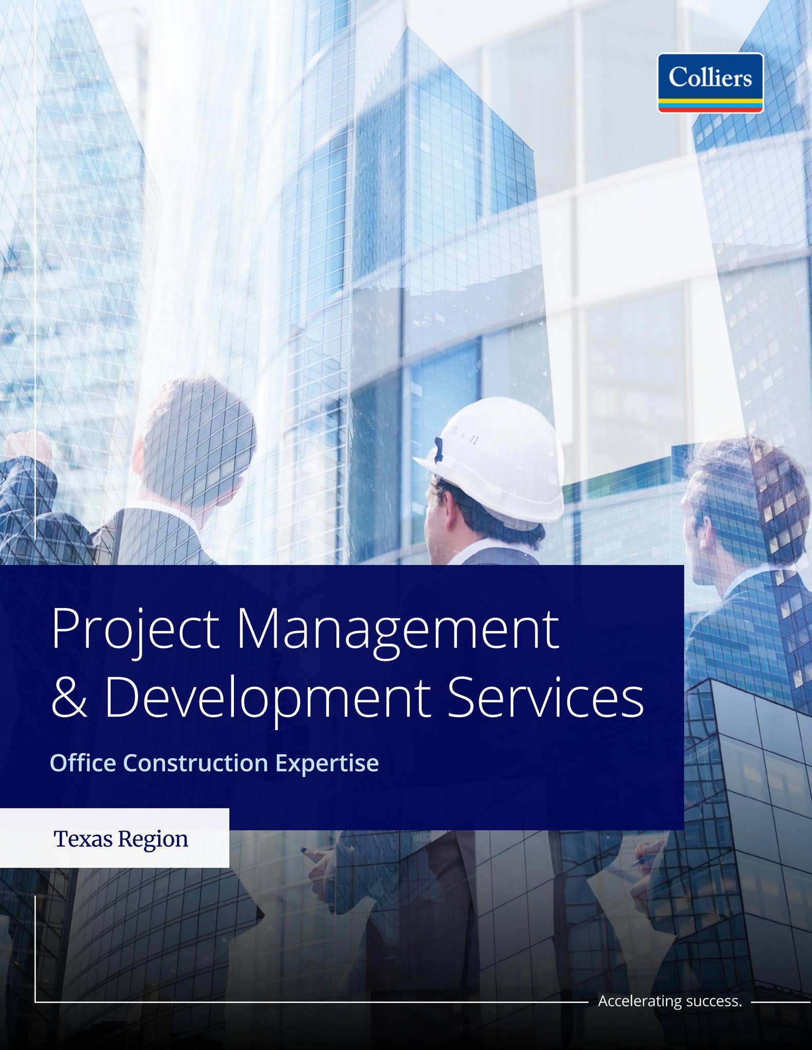 Project Management & Development Services_Office-V2 by Colliers - Issuu