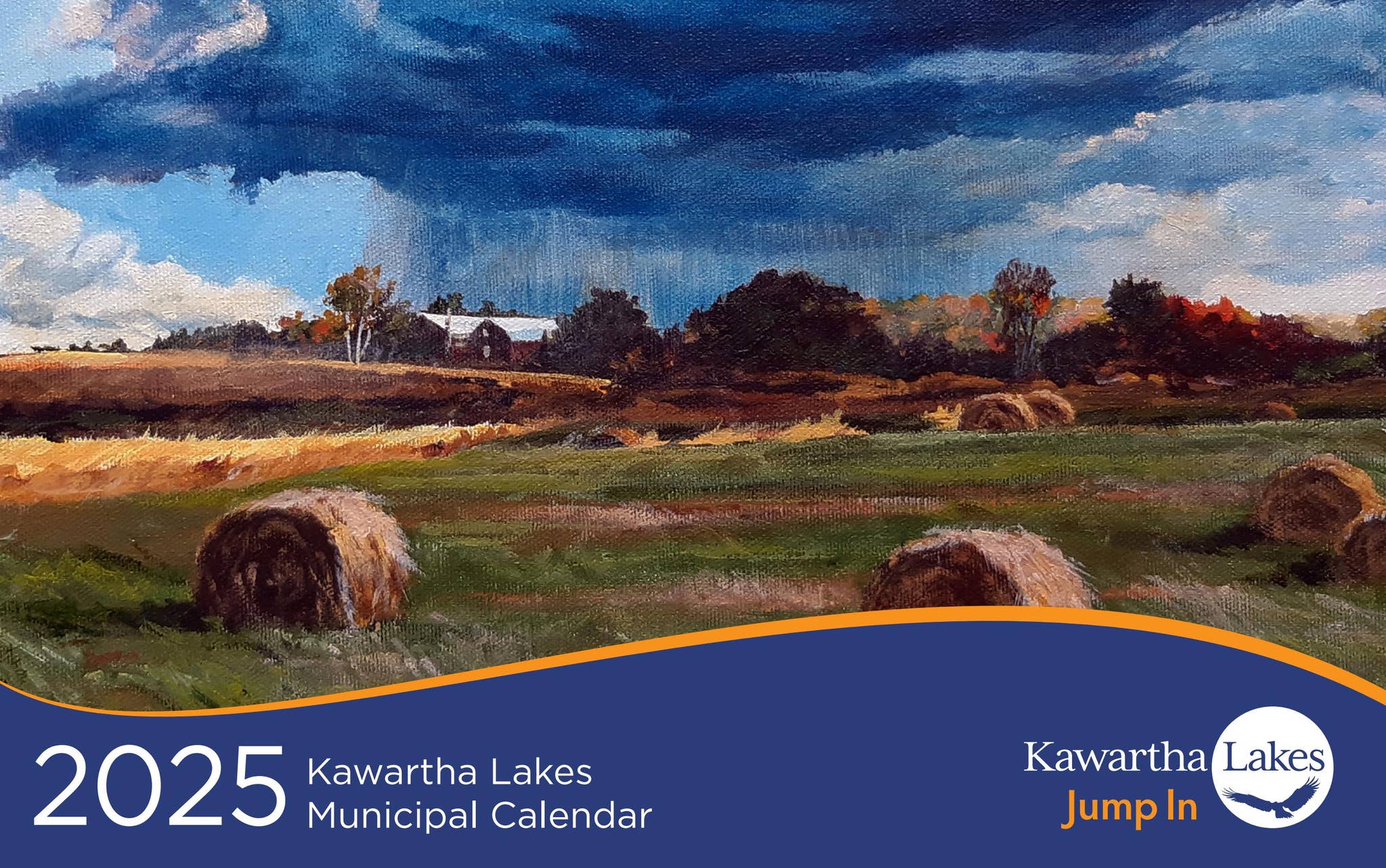2025 Municipal Calendar by kawarthalakes - Issuu