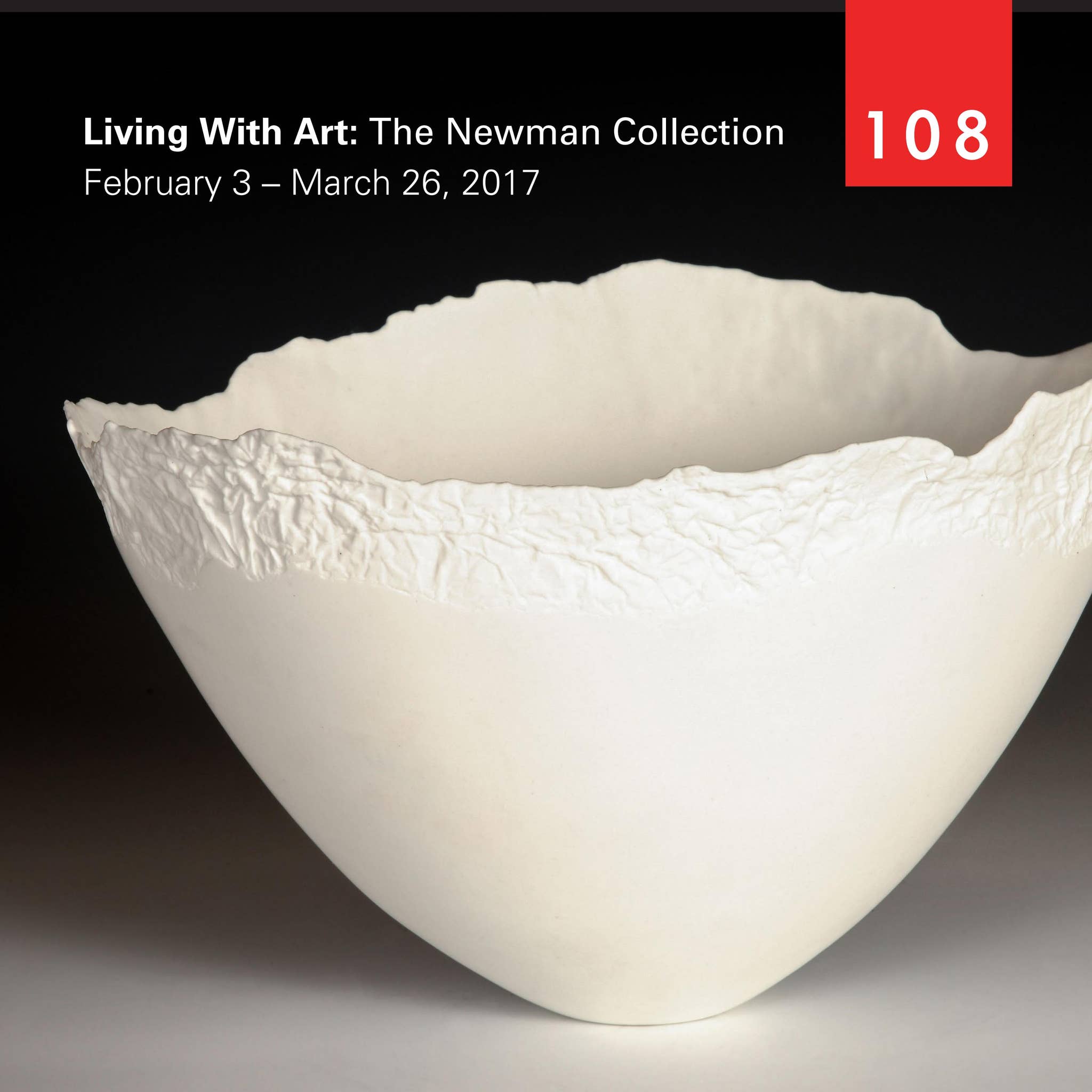 Living With Art: The Newman Collection by 108contemporary - Issuu
