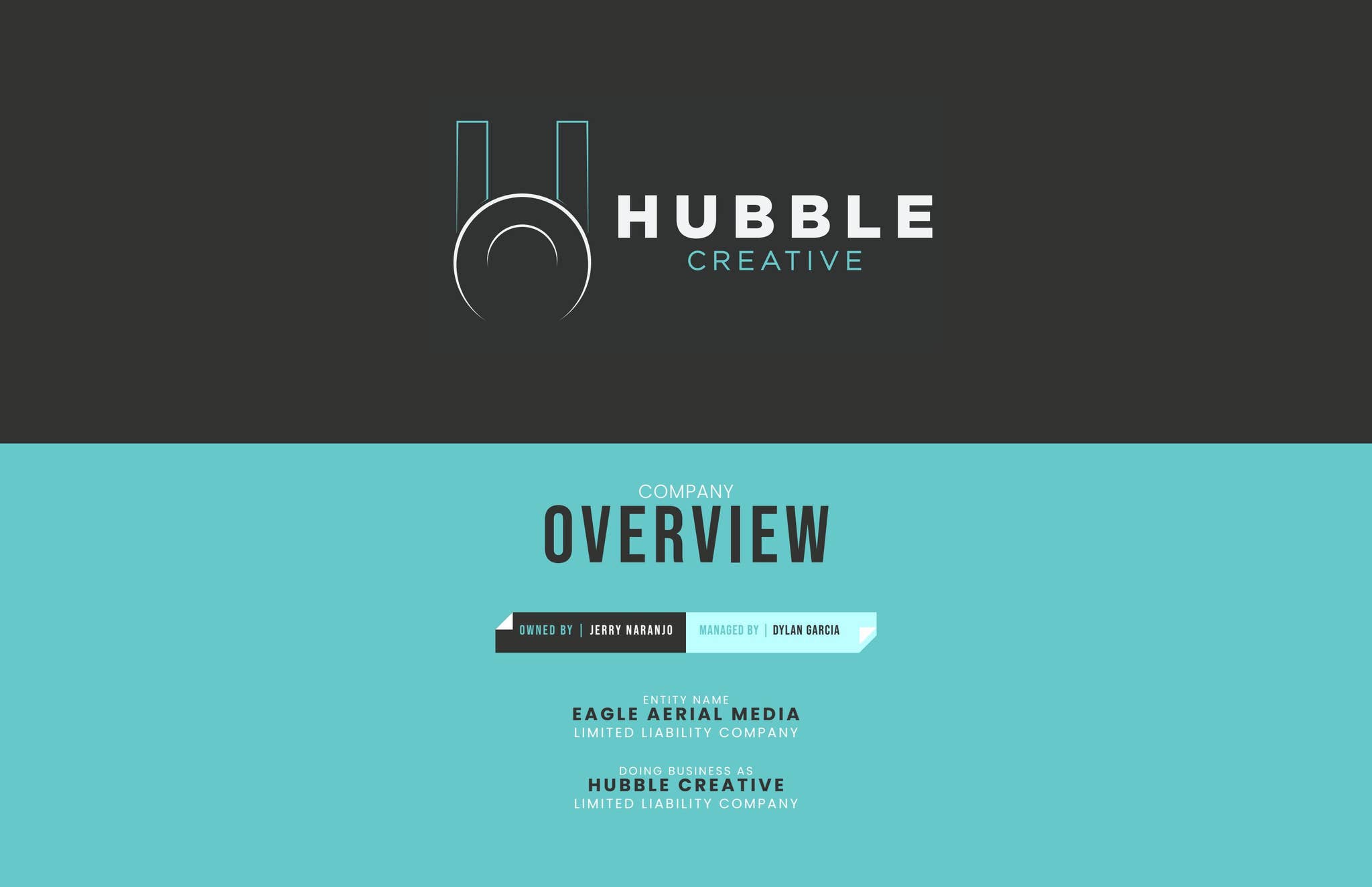 Hubble Company Overview by Naranjo Civil Constructors - Issuu