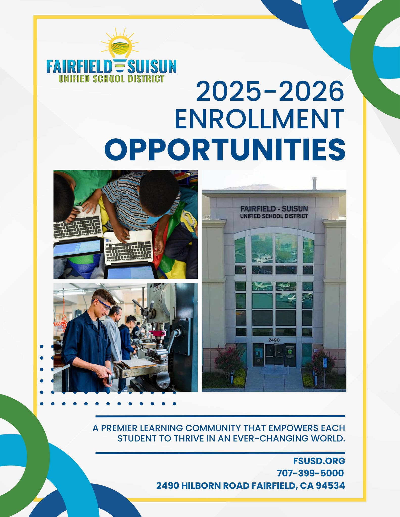 Special Programs Flip Book by fsusd-co - Issuu