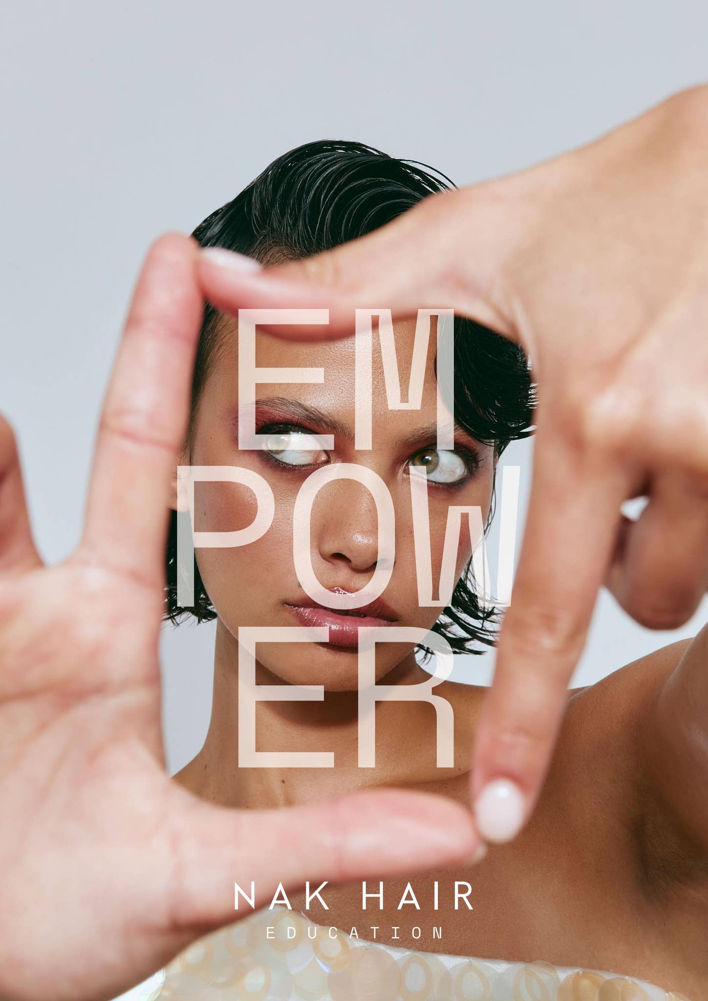 NAK Education Program 2025 - Empower by nak_hair - Issuu