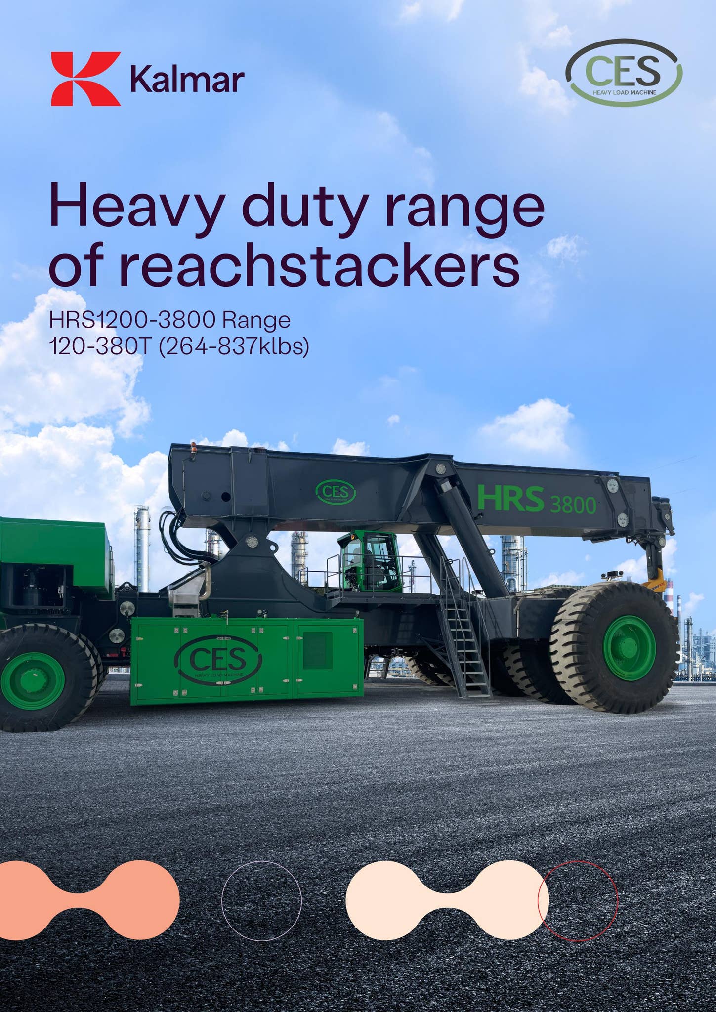 CES Brochure by Protruck - Issuu