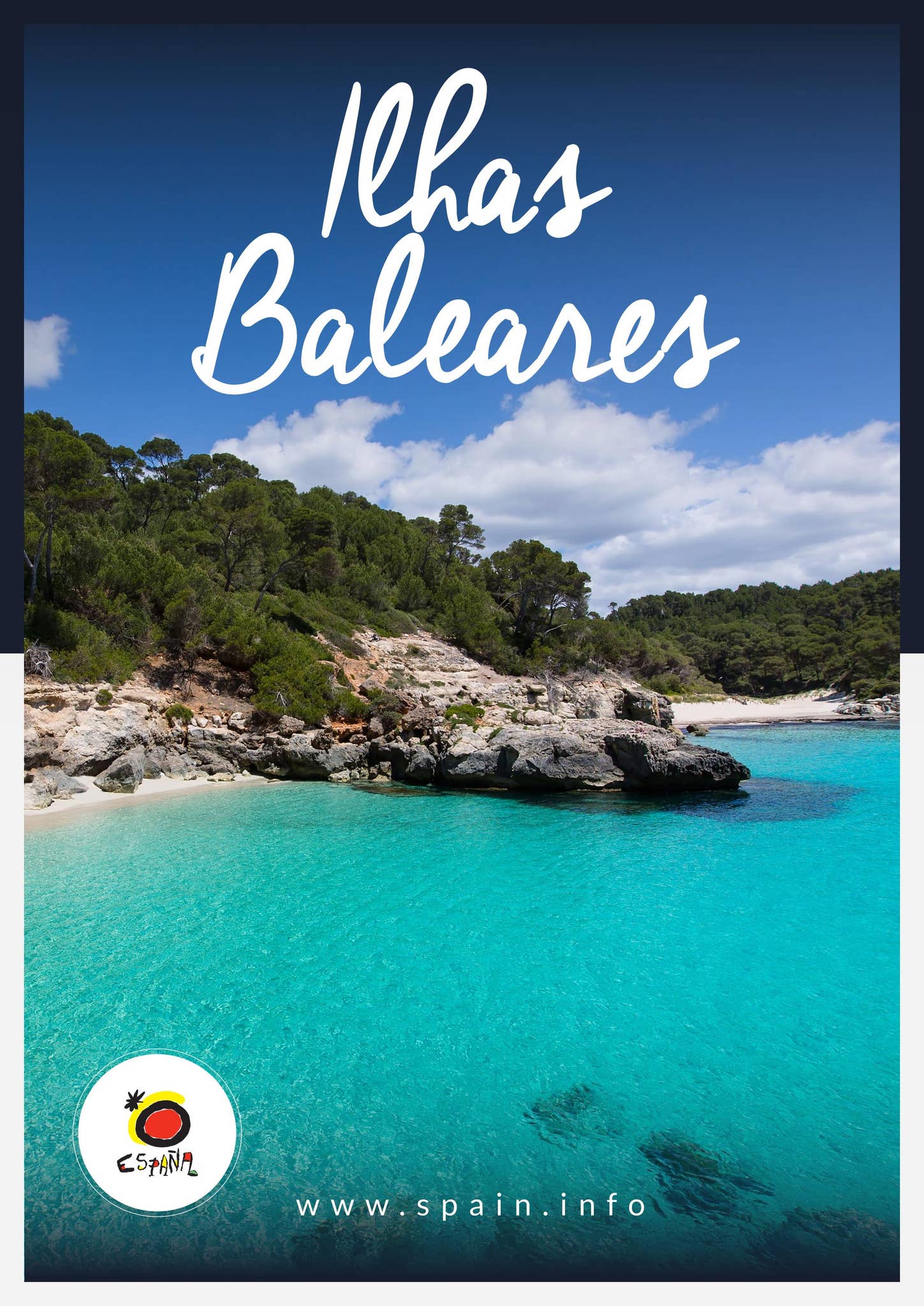 Ilhas Baleares (Pt) by spain.info - Issuu