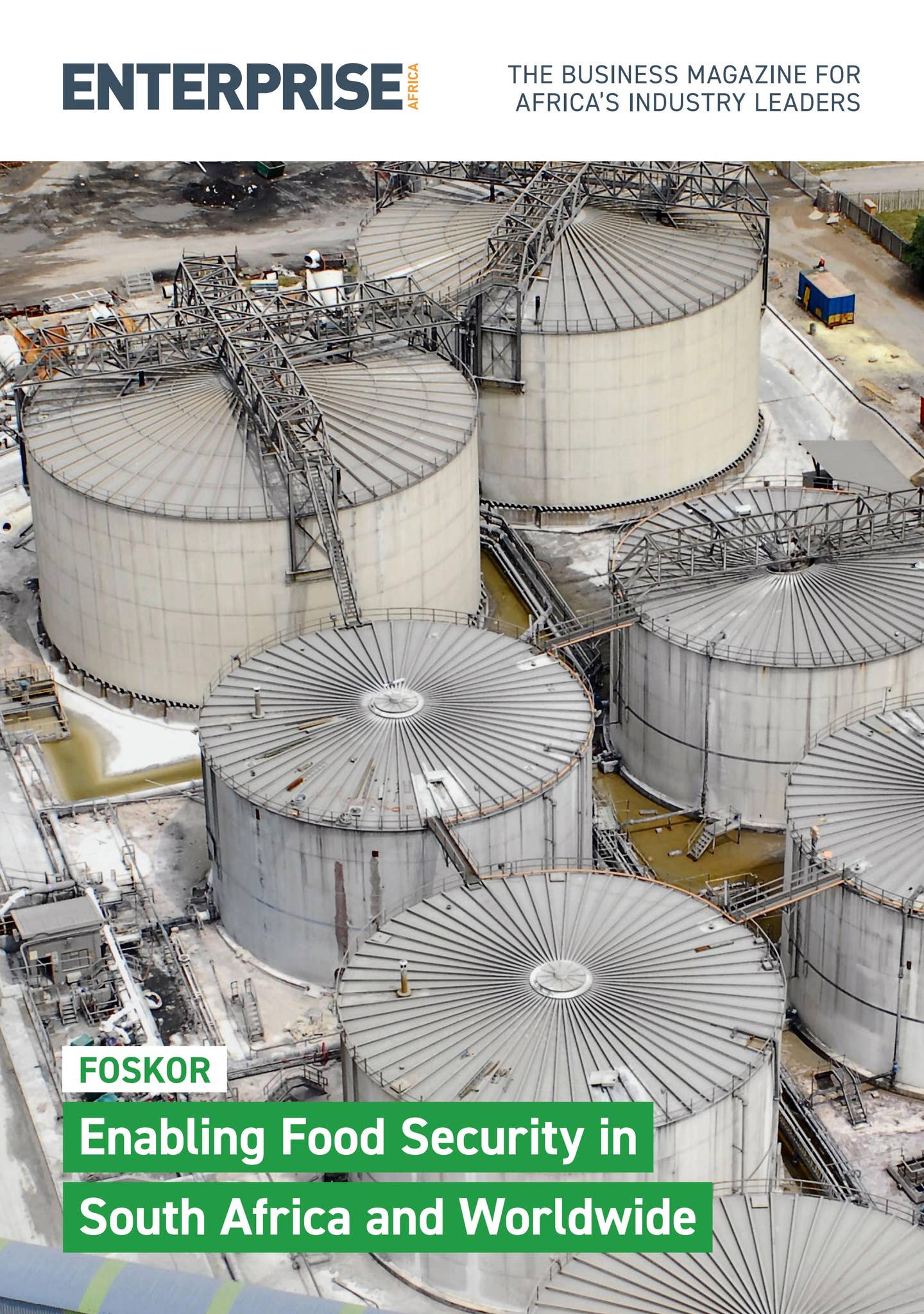 Foskor - Enterprise Africa December 2024 by CMB Media Group - Issuu