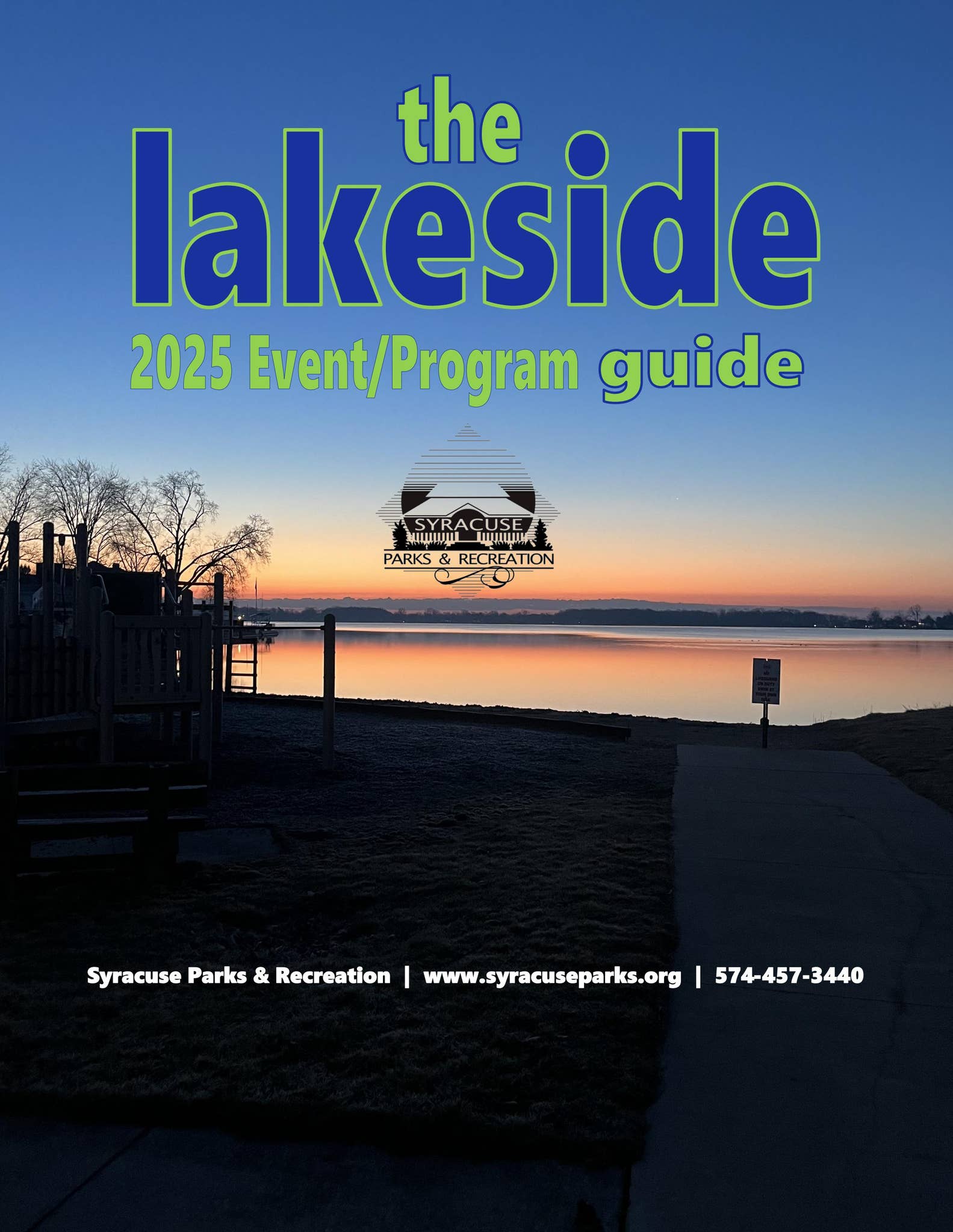 2025 Programs/Events by Syracuse Parks and Recreation - Issuu