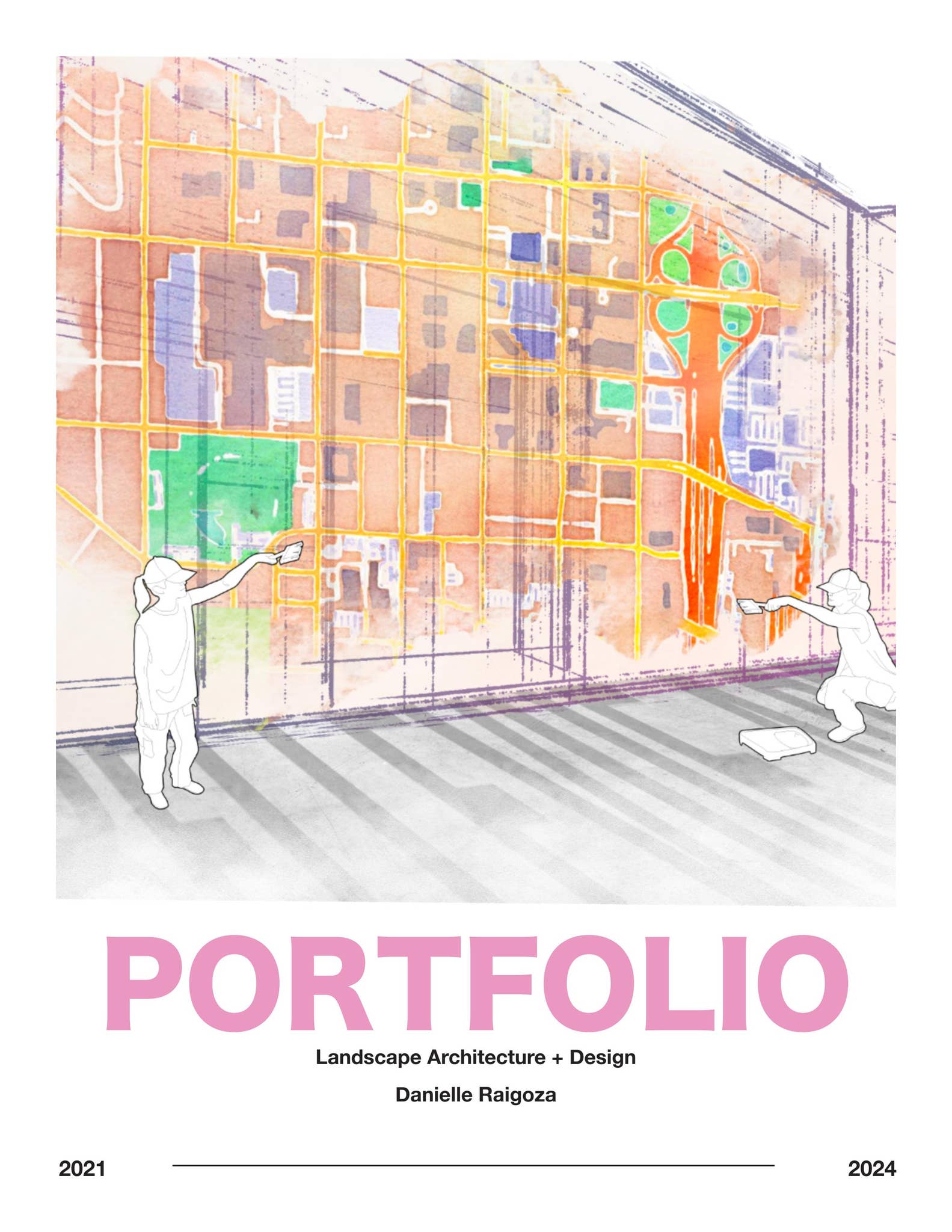 D_RAIGOZA LA PORTFOLIO 2024 by danielleraigoza - Issuu