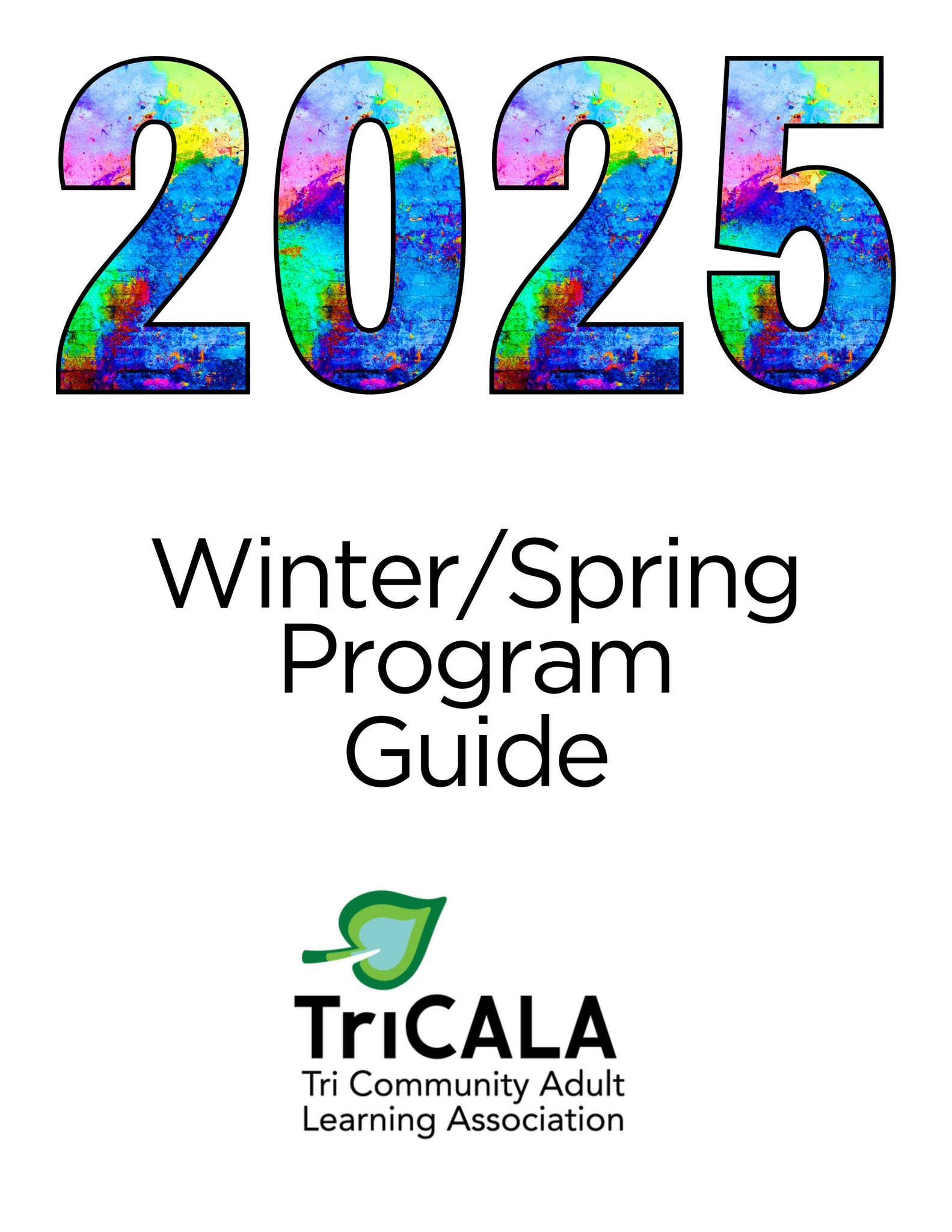FINAL Winter Spring 2025 - Digital by tricala - Issuu