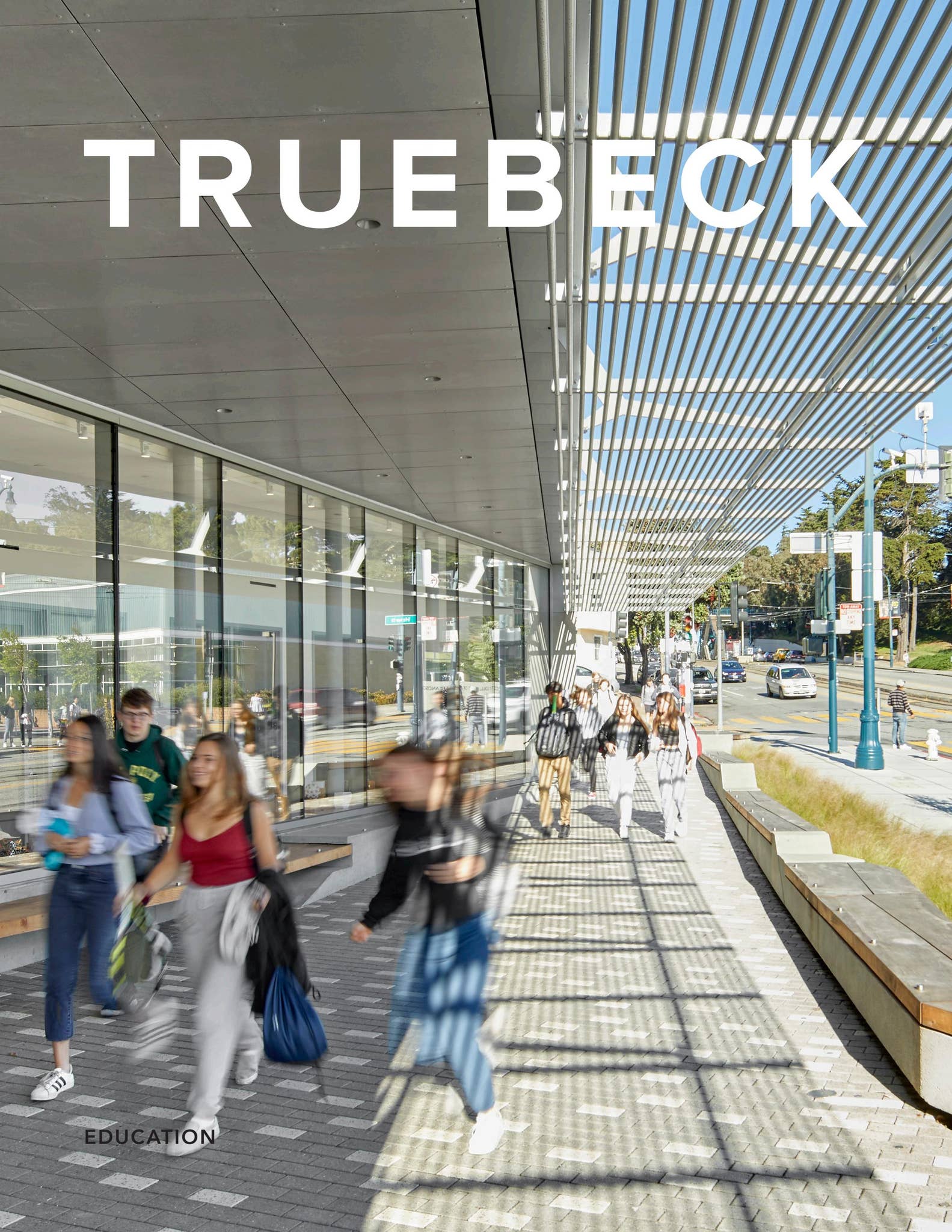 Truebeck | Education Qualifications by Truebeck Construction - Issuu