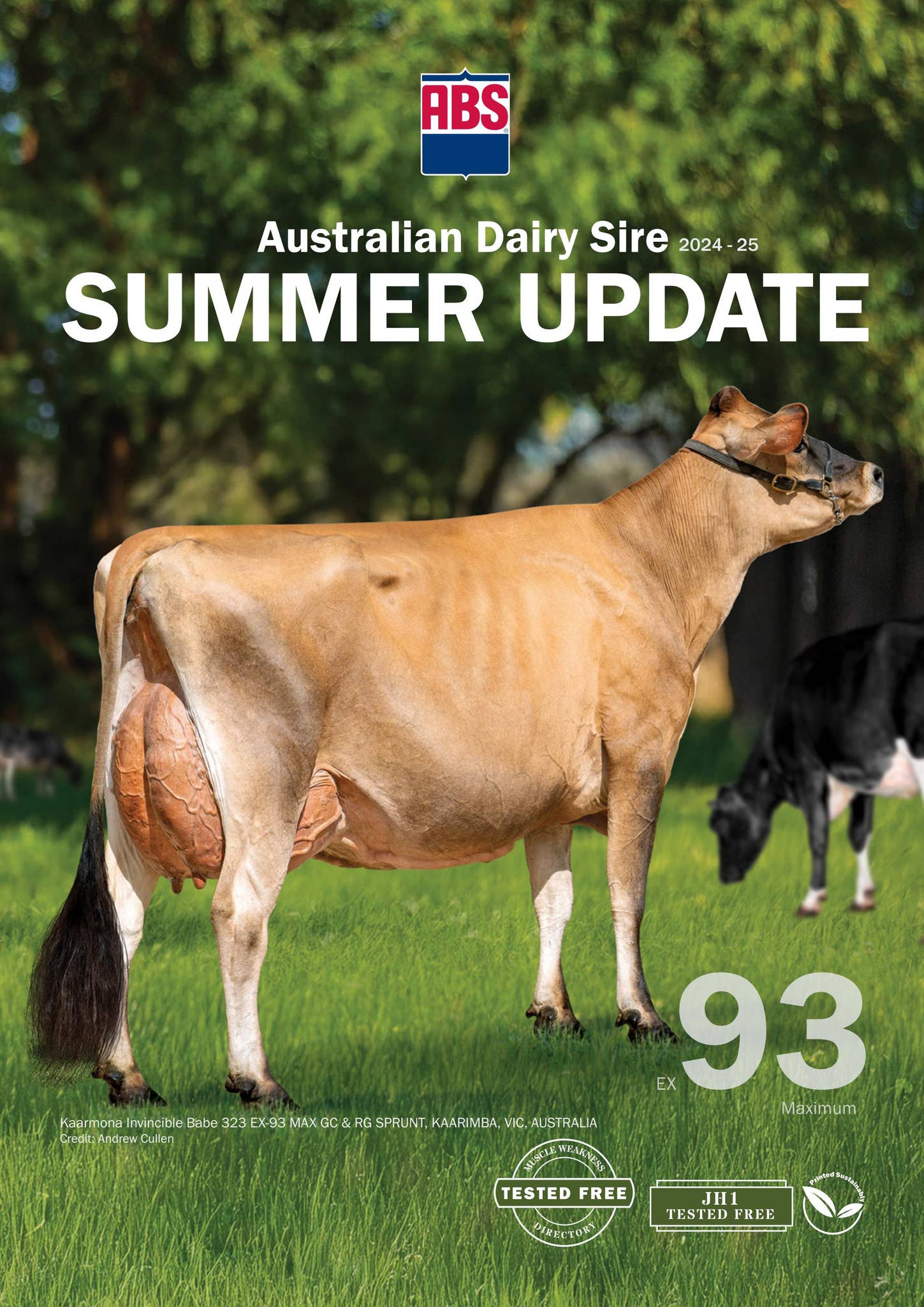 ABS Australia 2024-25 Summer Update by ABS Global, Inc. - Issuu