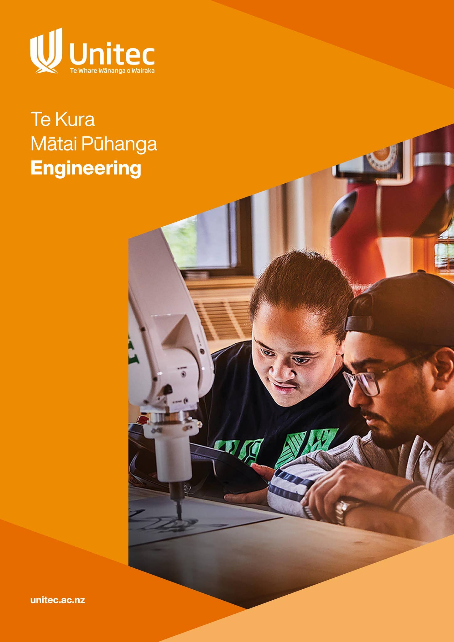 Engineering Brochure 2025 by Unitec - Issuu