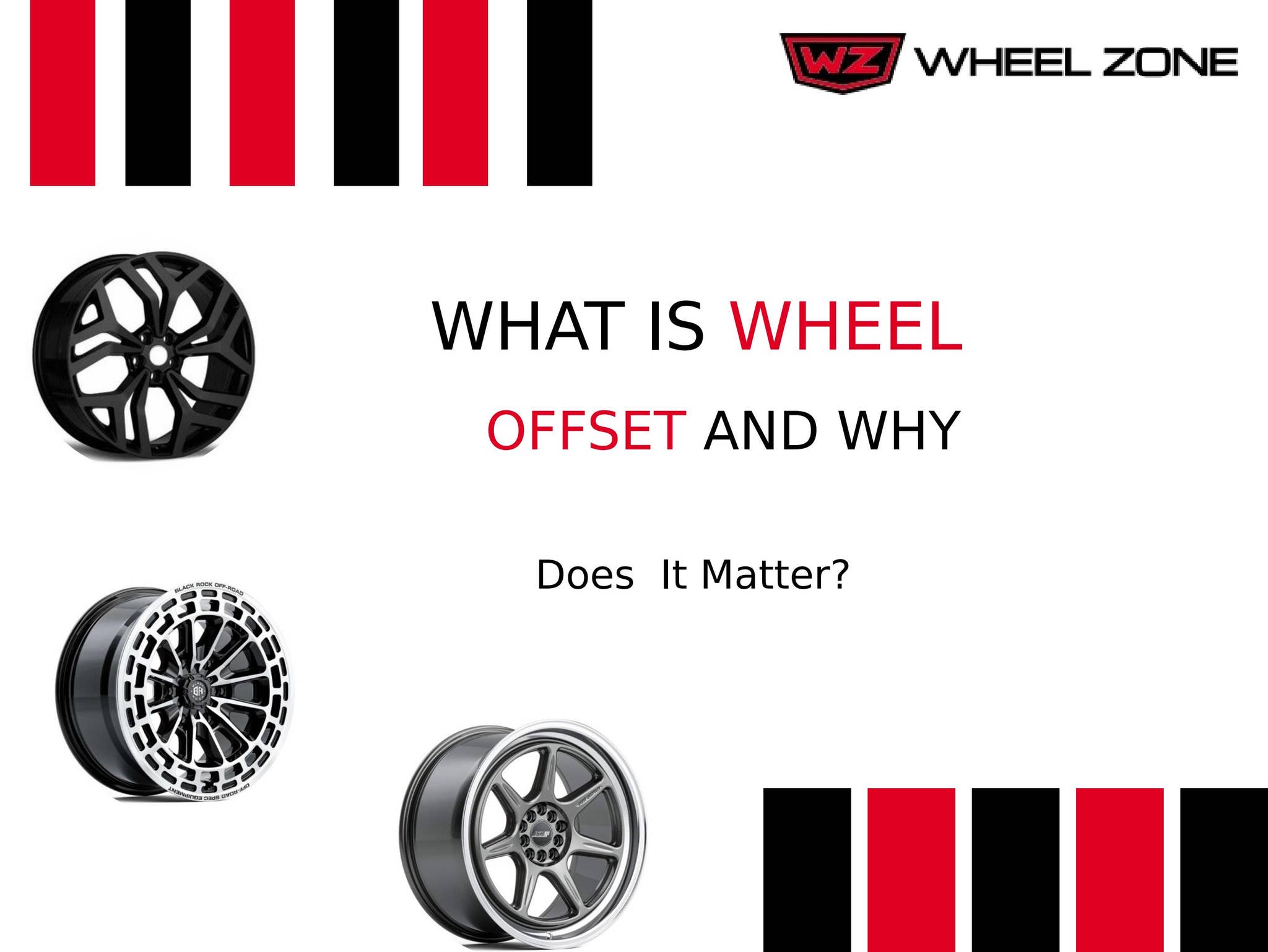 Achieve Perfect Fitment with Proper Wheel Offset by Wheel Zone - Issuu