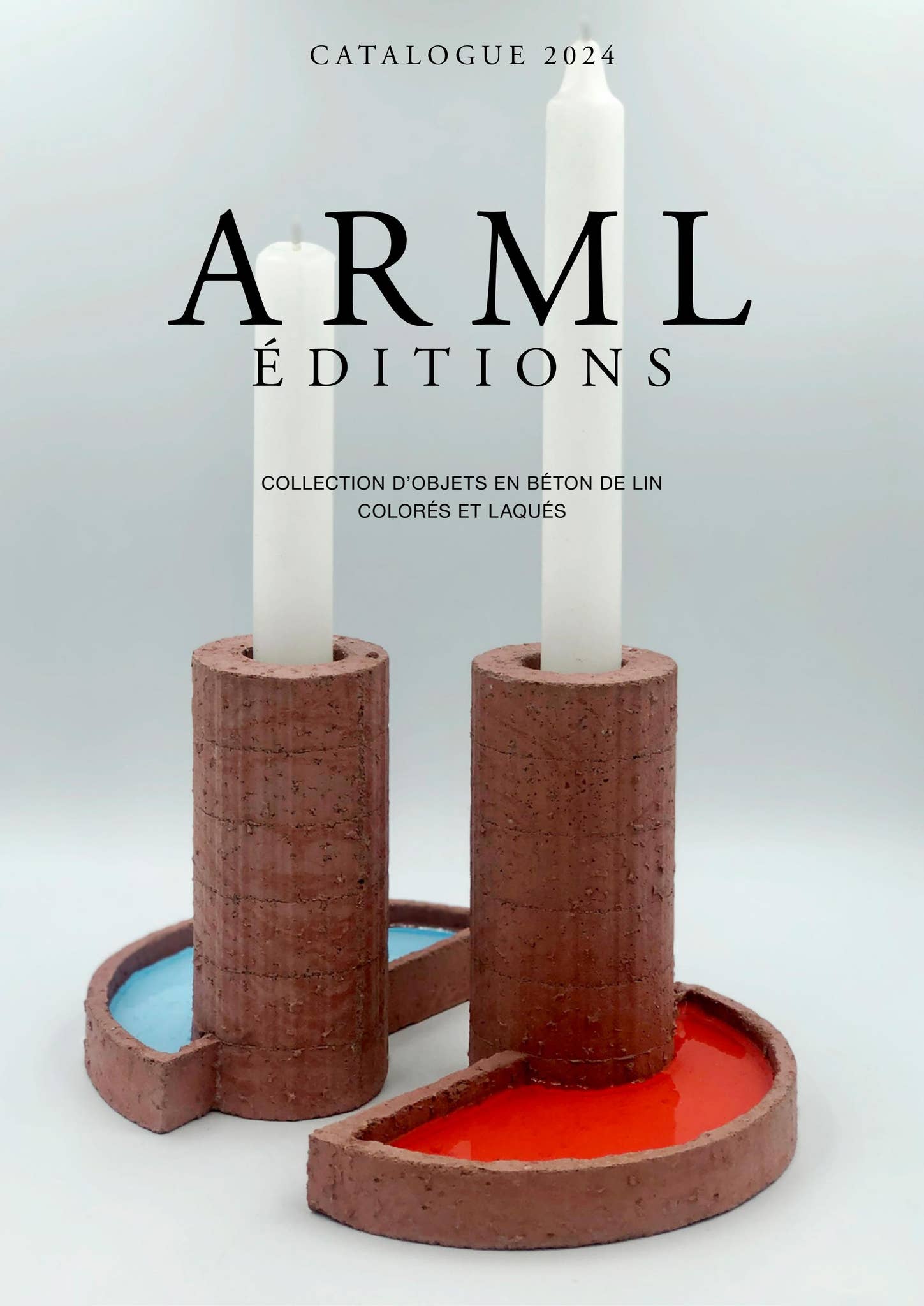 ARML Éditions — Catalogue by ARML Éditions - Issuu