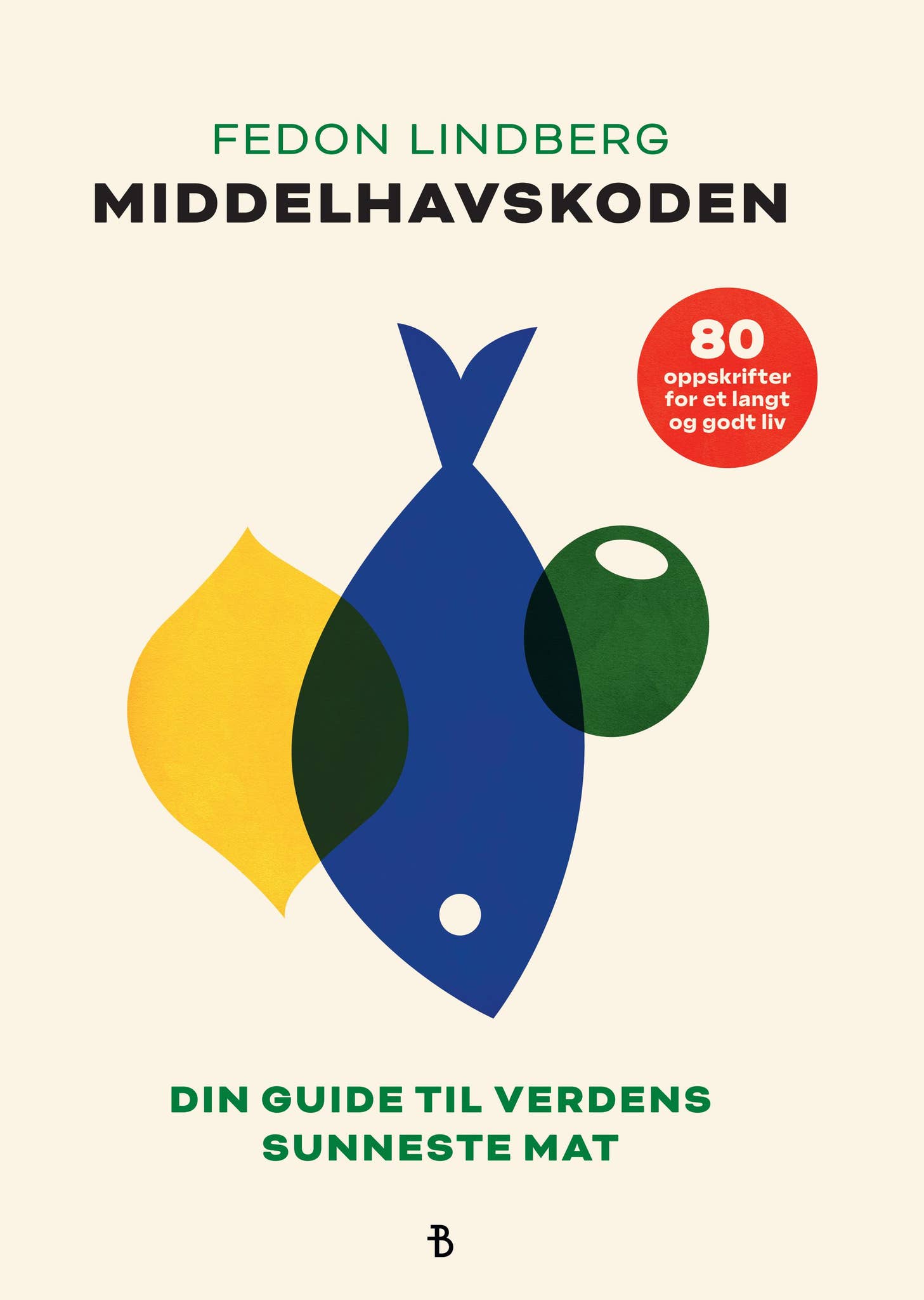 Middelhavskoden av Fedon Lindberg by Bonnier Norsk Forlag - Issuu