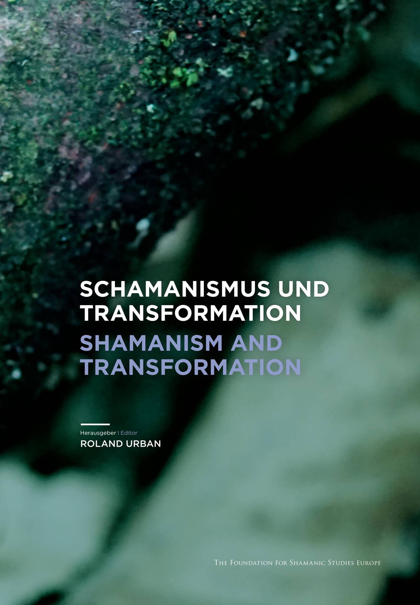 Schamanismus und Transformation - Shamanism and Transformation by ...