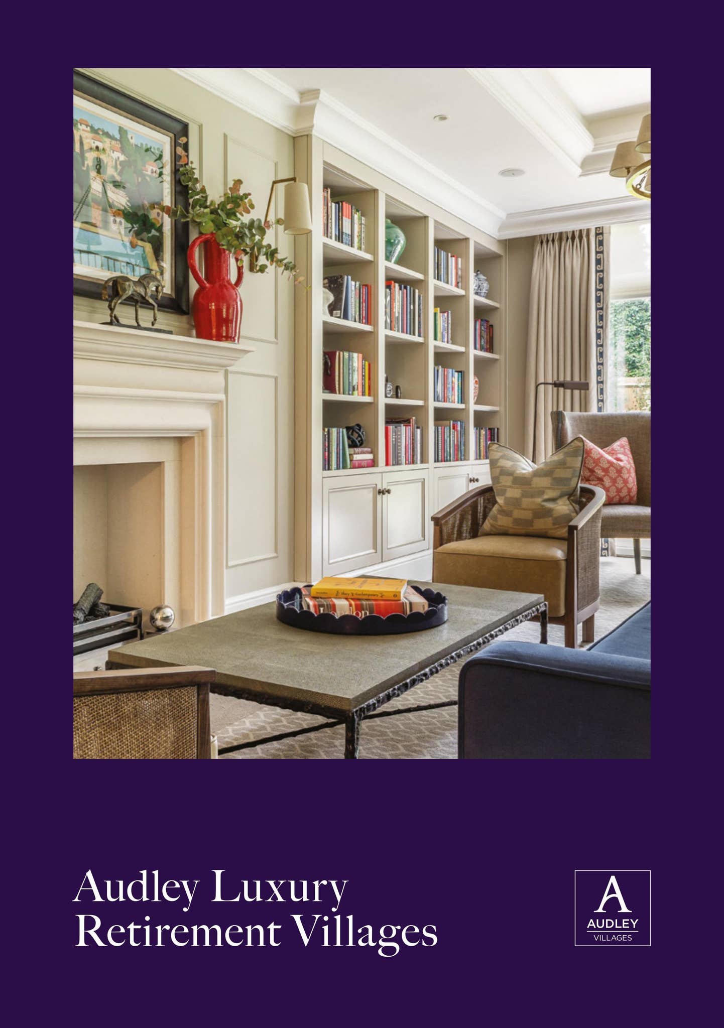 Audley Villages Generic Light Brochure by Audley Group - Issuu