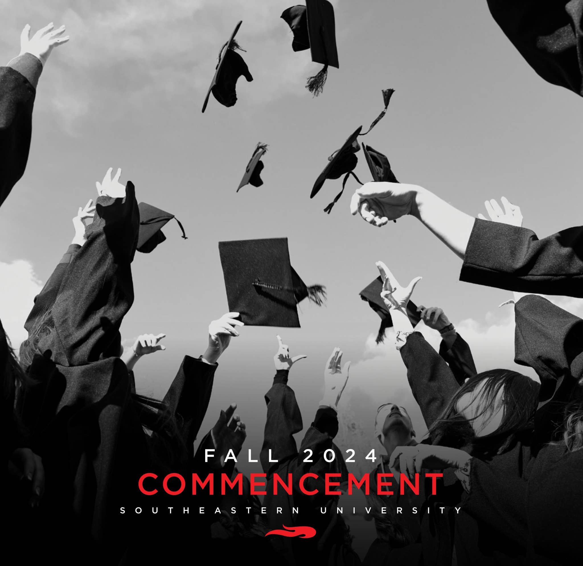 Fall 2024 Commencement Program by Southeastern University - Issuu