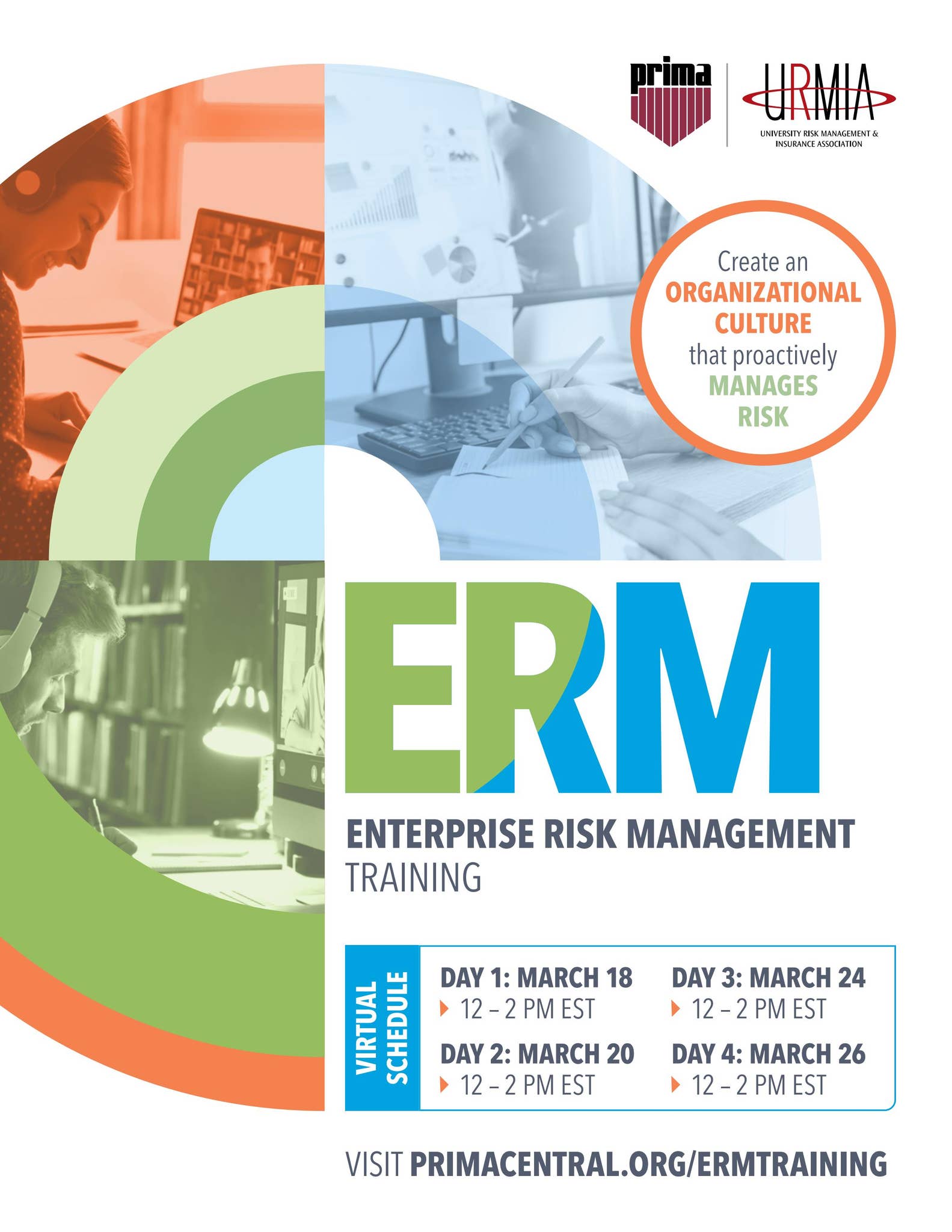PRIMA ERM Spring 2025 by Moire Marketing Partners - Issuu