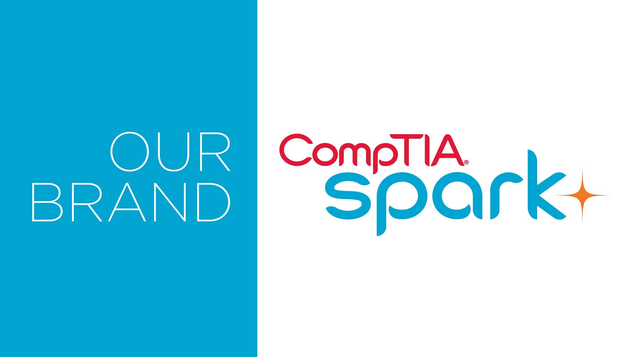CompTIA-Spark-BrandGuide 2023 by The Shoestring Agency - Issuu