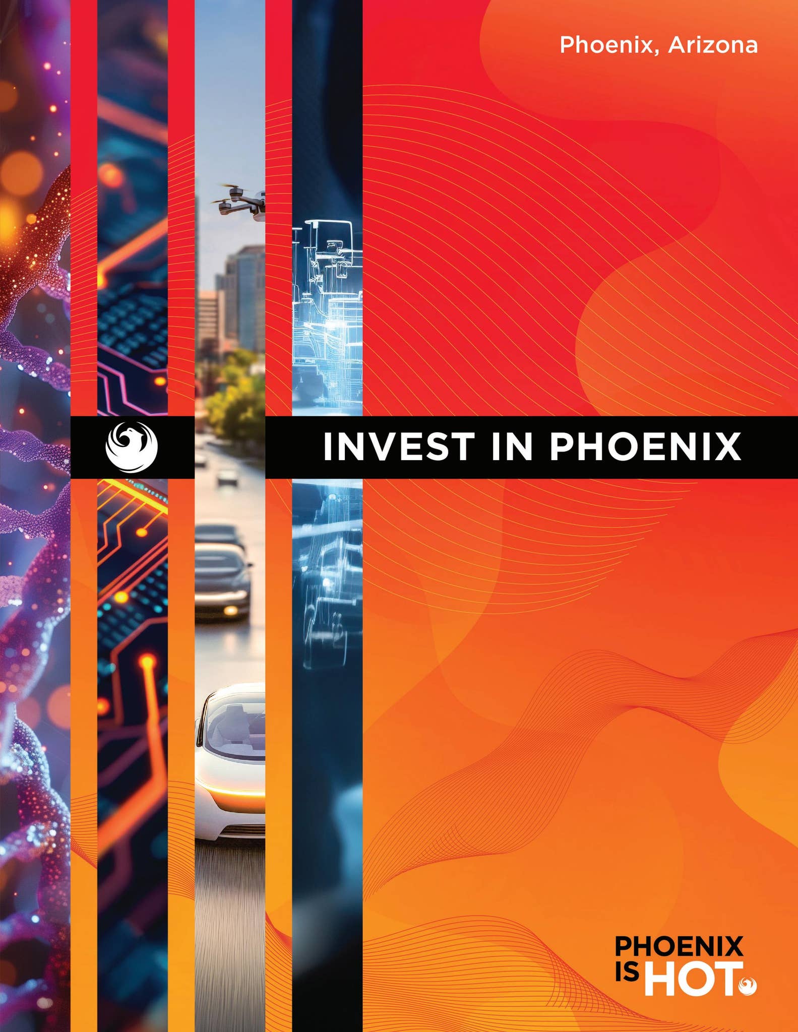CES 2025 Brochure by Phoenix Community & Economic Development - Issuu