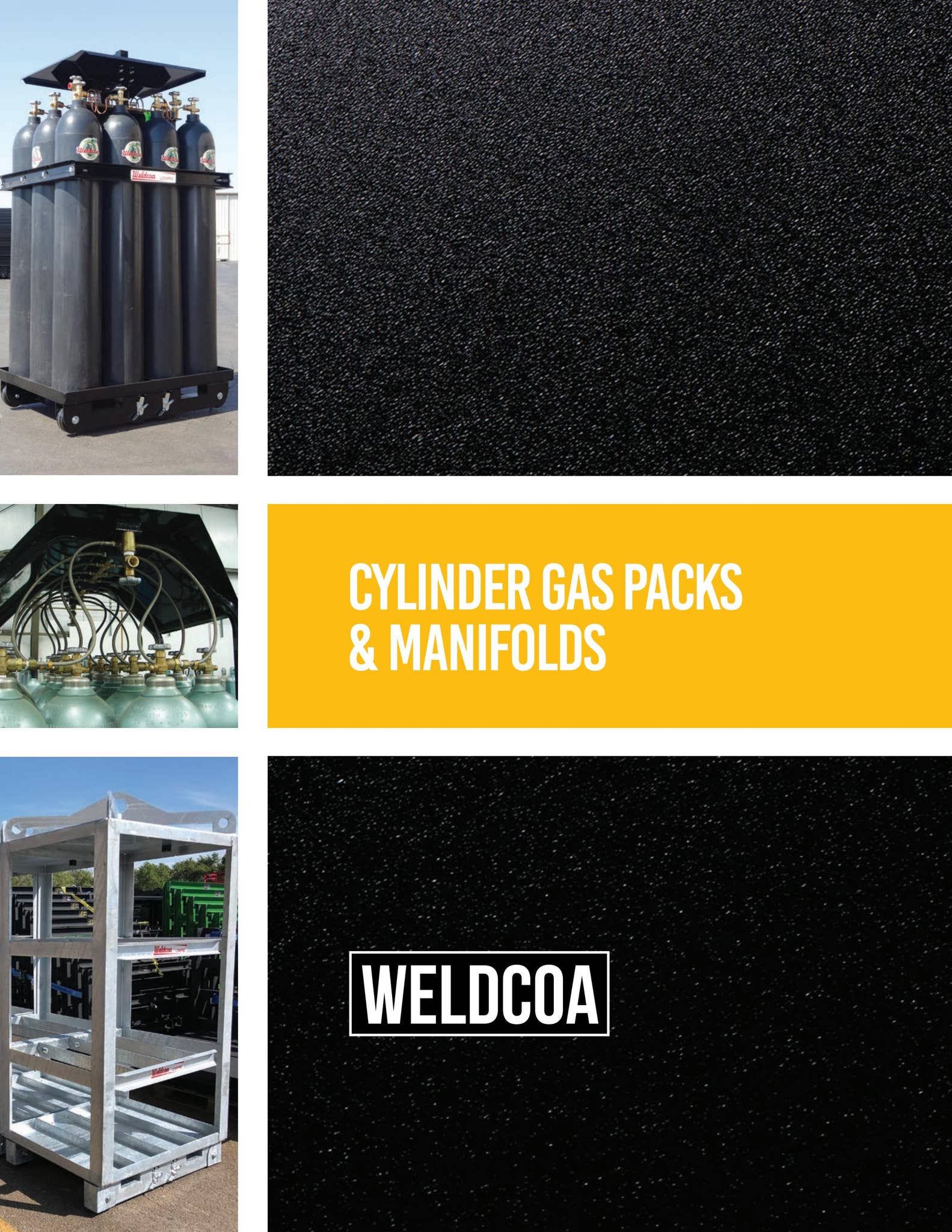 Weldcoa Gas Pack Product Catalog by GAWDA Supplier Catalogs - Issuu