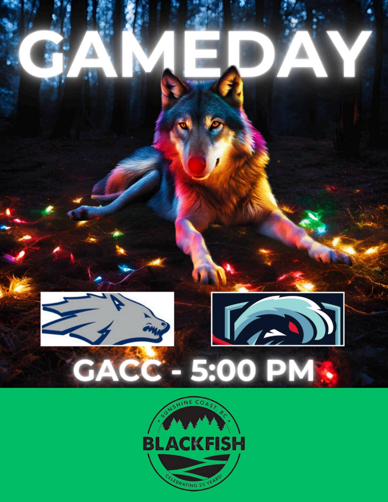 WOLF PACK @ TSUNAMI by Giancarlo - Issuu