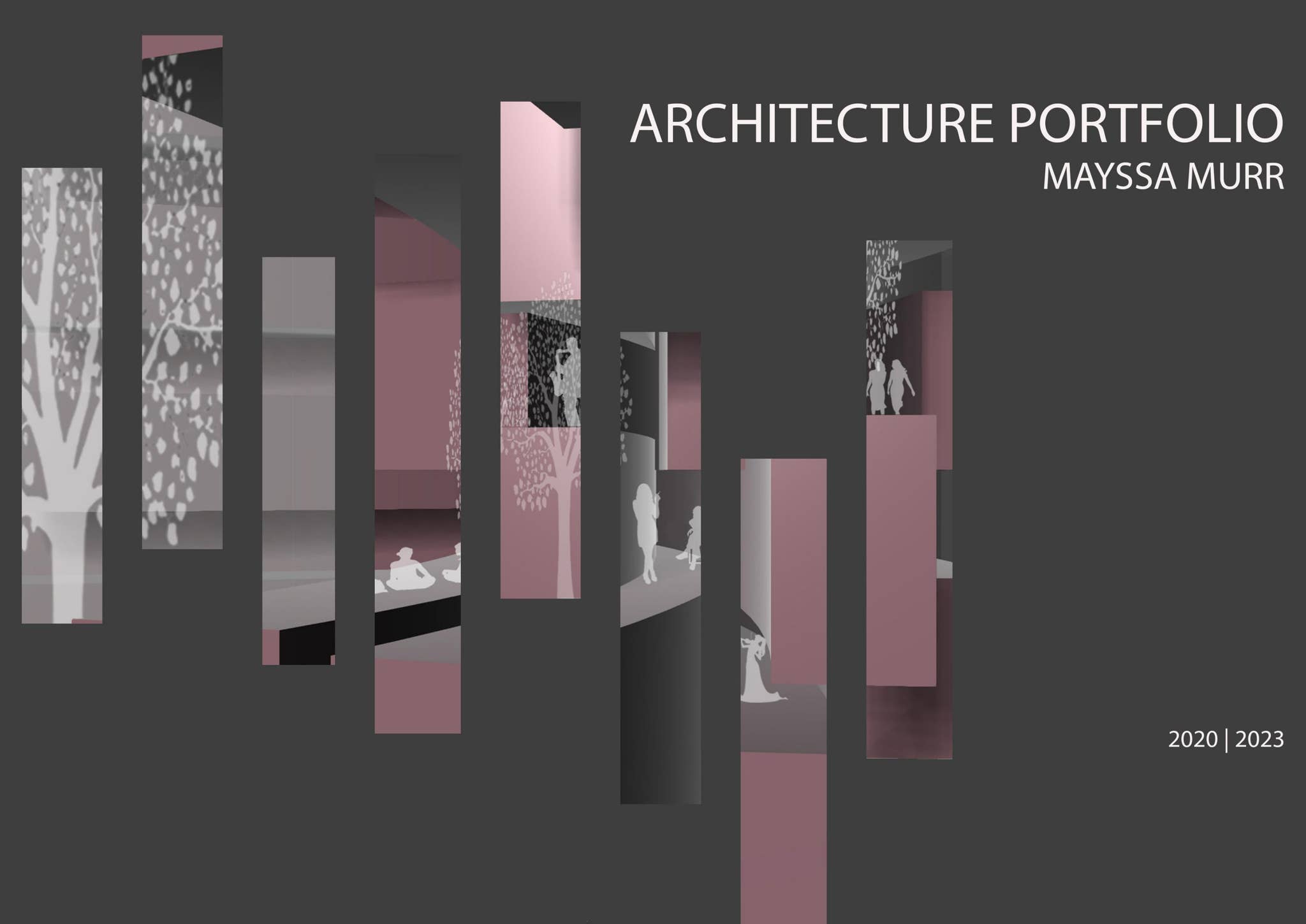 Architecture Book Fr by Mayssa Murr - Issuu