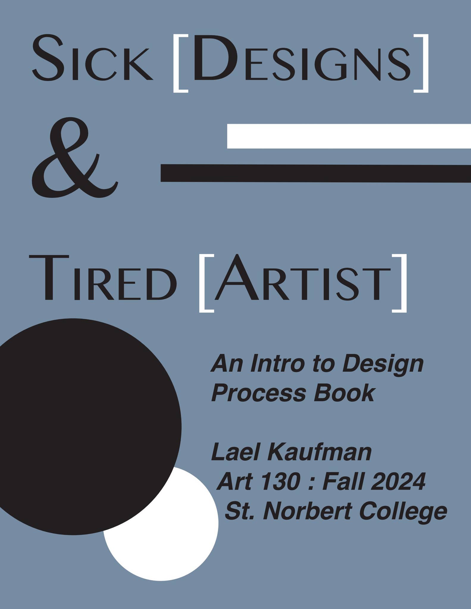 Progress Book by Lael Kaufman - Issuu