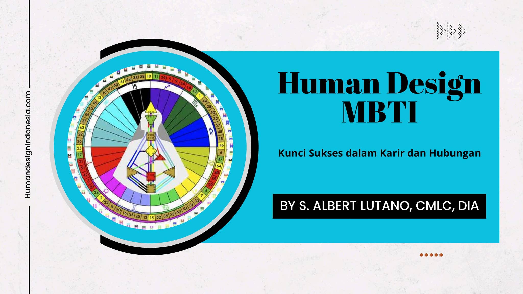 Human Design MBTI - New Normal_Part 1 by Sang Pujangga - Issuu