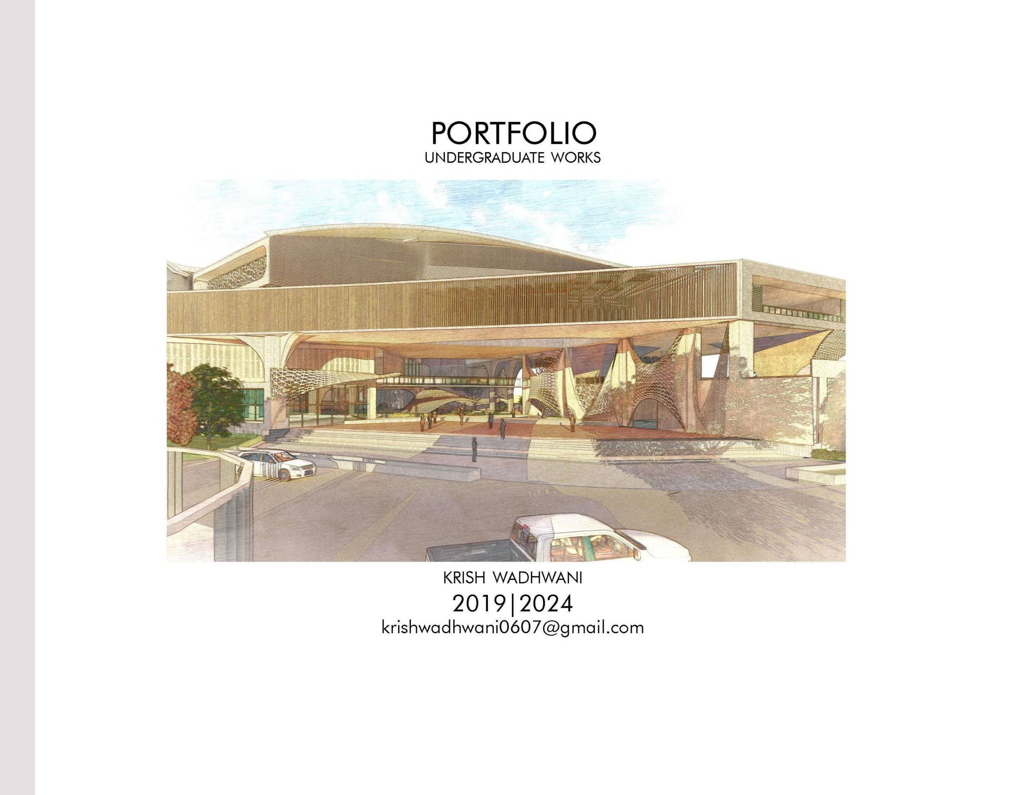 Krish wadhwani- Portfolio by Krish Wadhwani - Issuu
