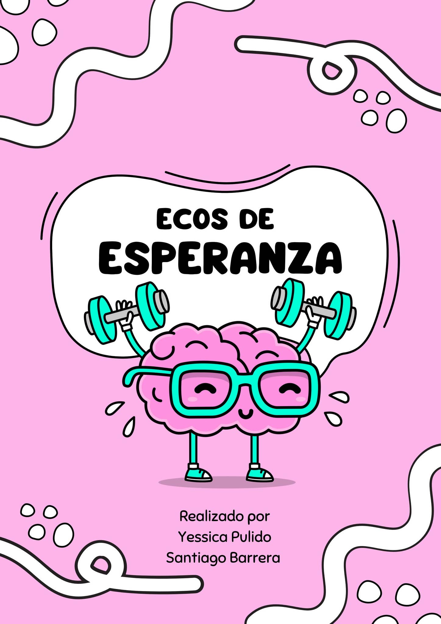 Añoranzas (Ecos de Esperanza) by Jessica Pulido - Issuu