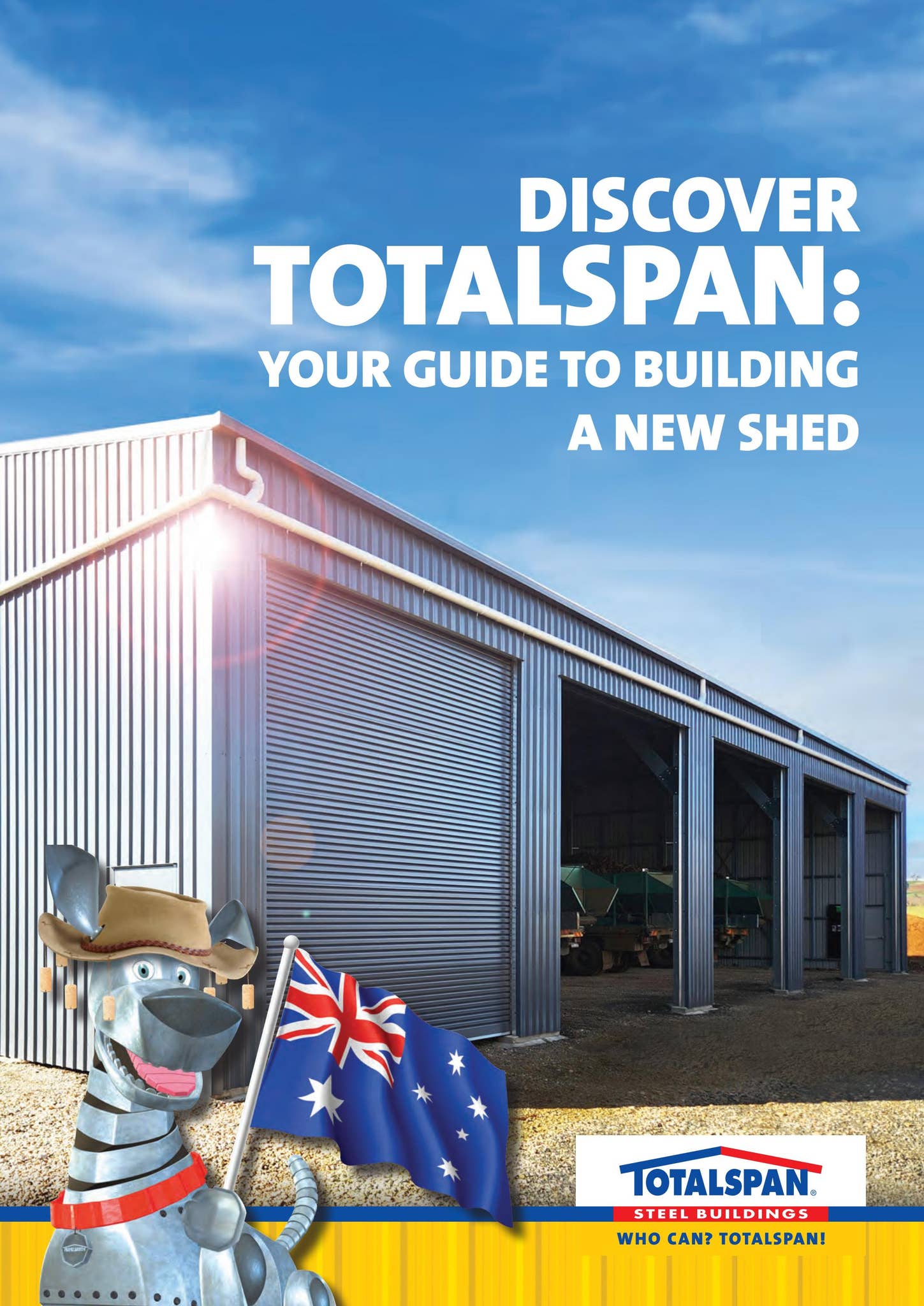 Discover Totalspan by Totalspan - Issuu