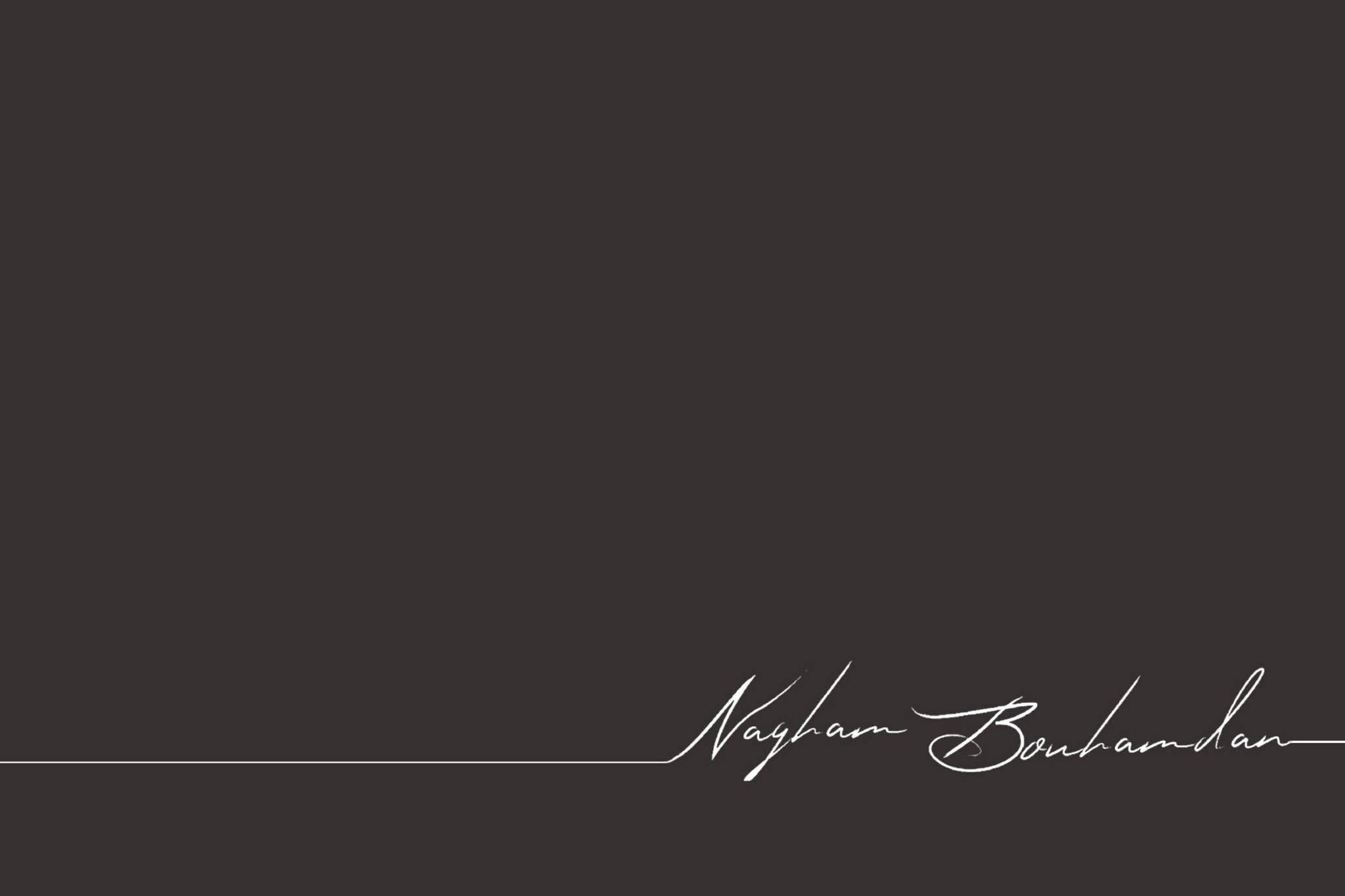 Nagham Bou Hamdan-Portfolio by nagham bou hamdan - Issuu