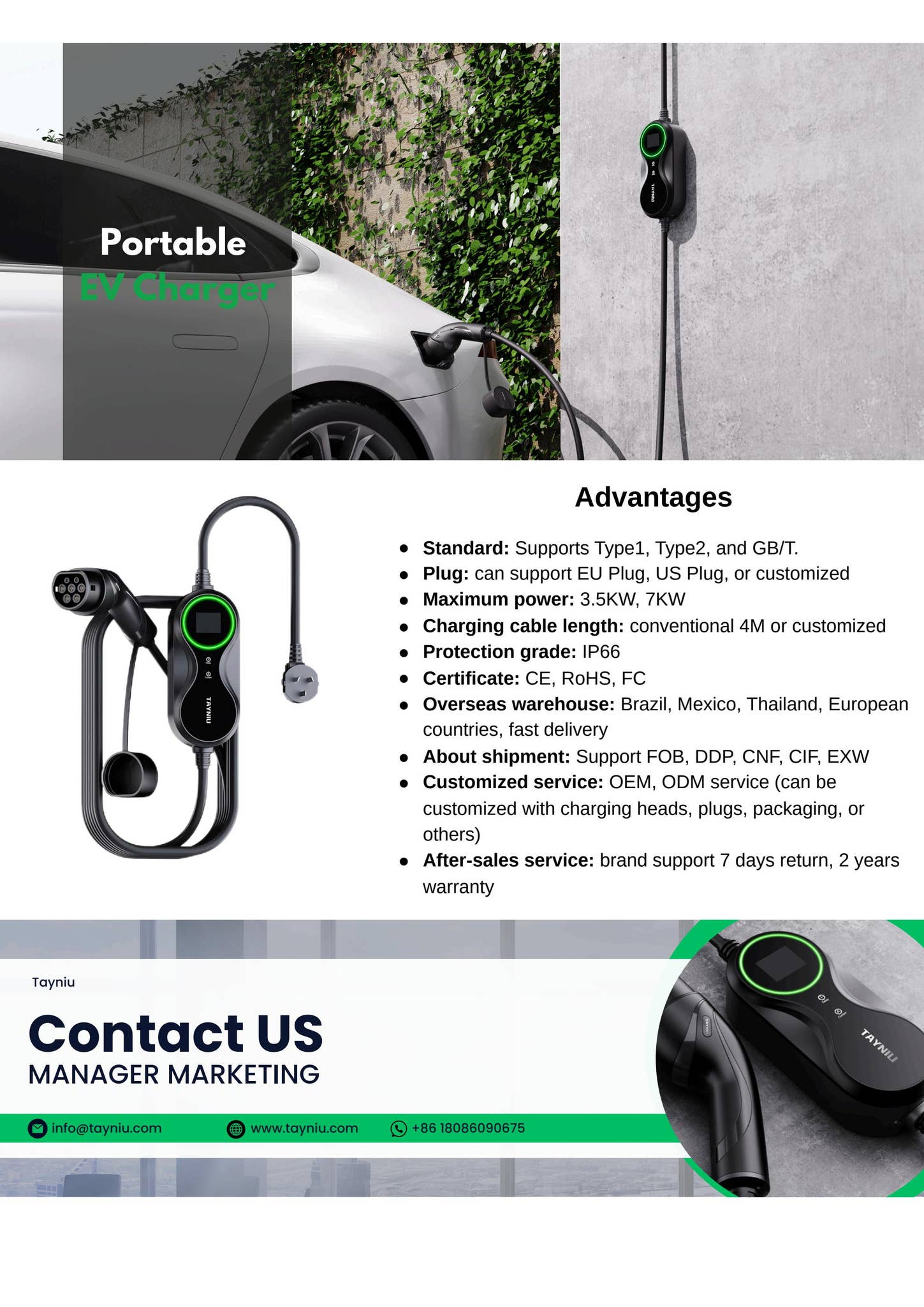 Infinity Product Catalogue by Tayniu - Issuu