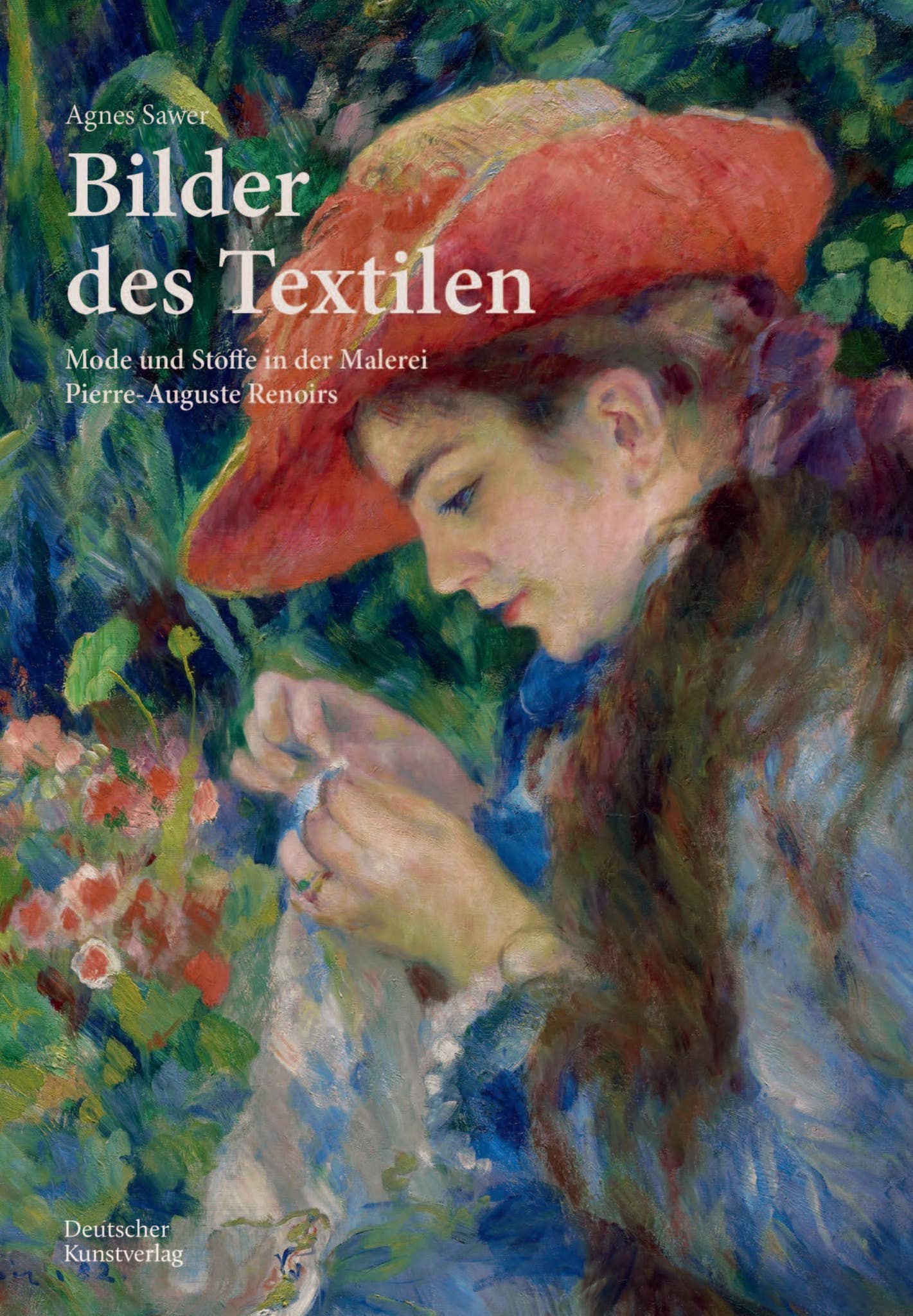 Bilder des Textilen by Deutscher Kunstverlag - Issuu
