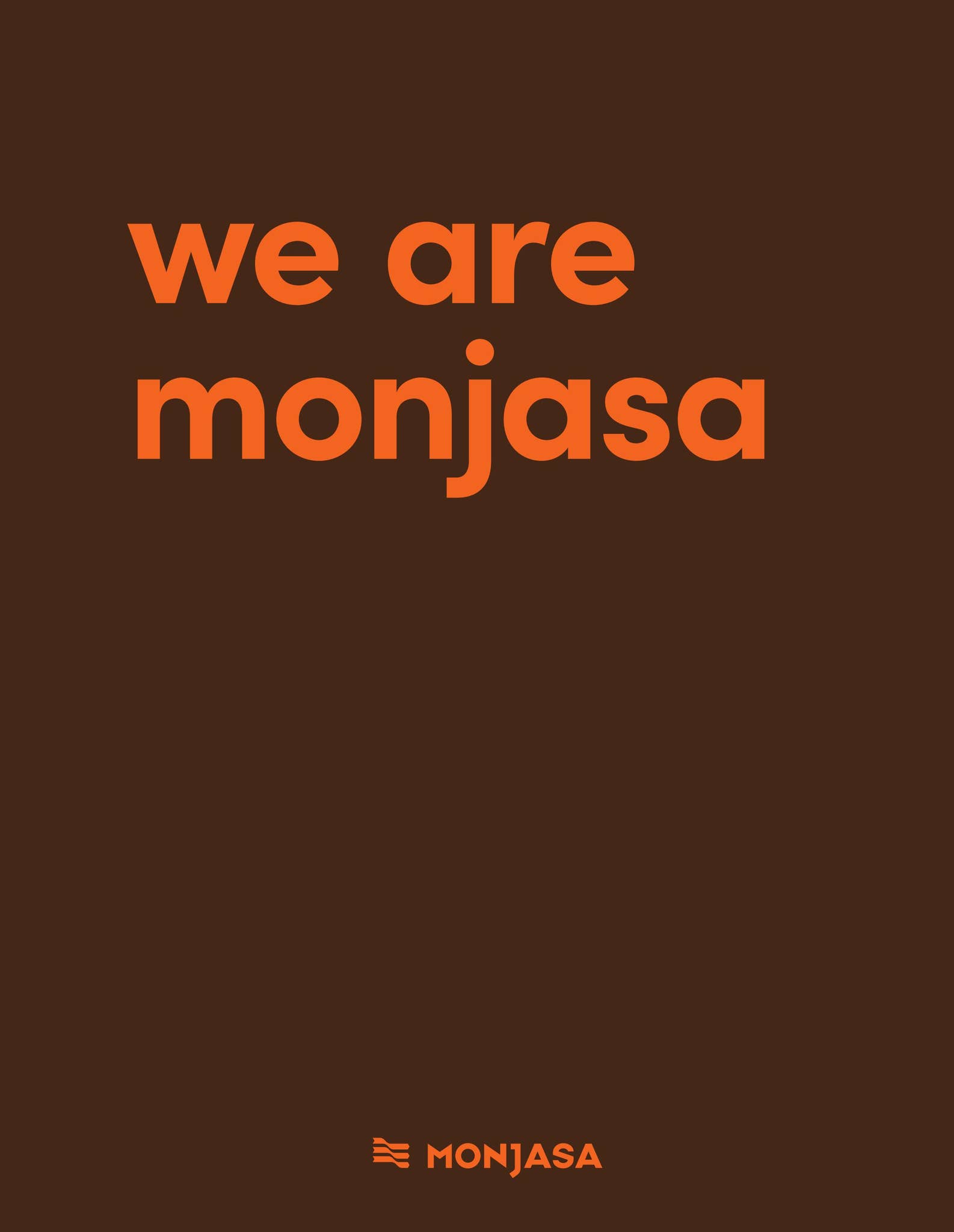 Monjasa Yearbook 2025 by Monjasa - Issuu