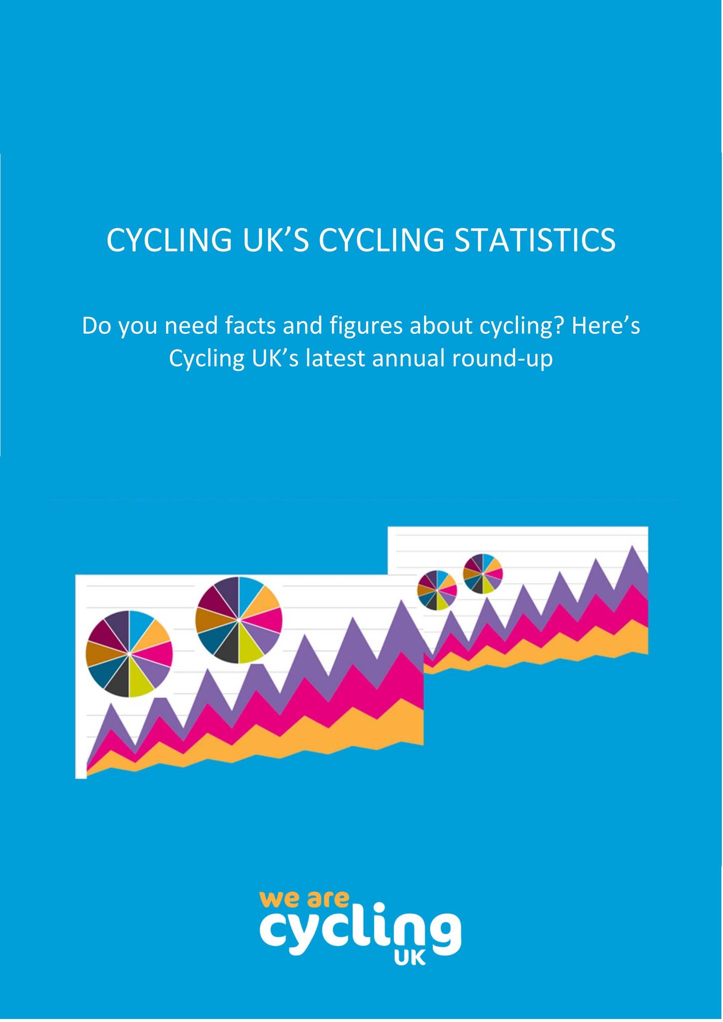 Cycling UK's Cycling Statistics by Cycling UK - Issuu