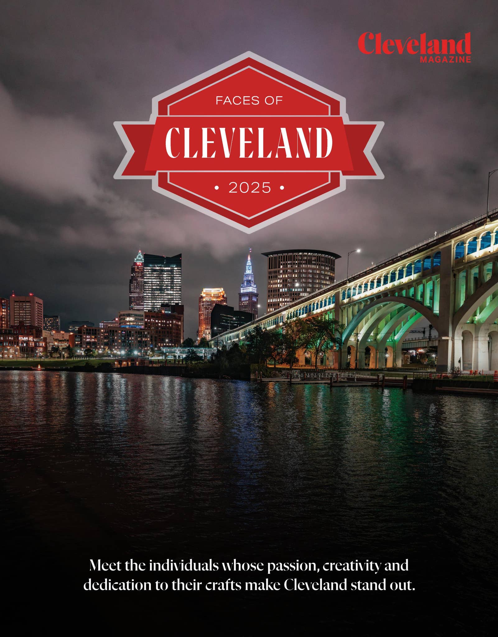 Faces of Cleveland 2025 by greatlakespublishing - Issuu